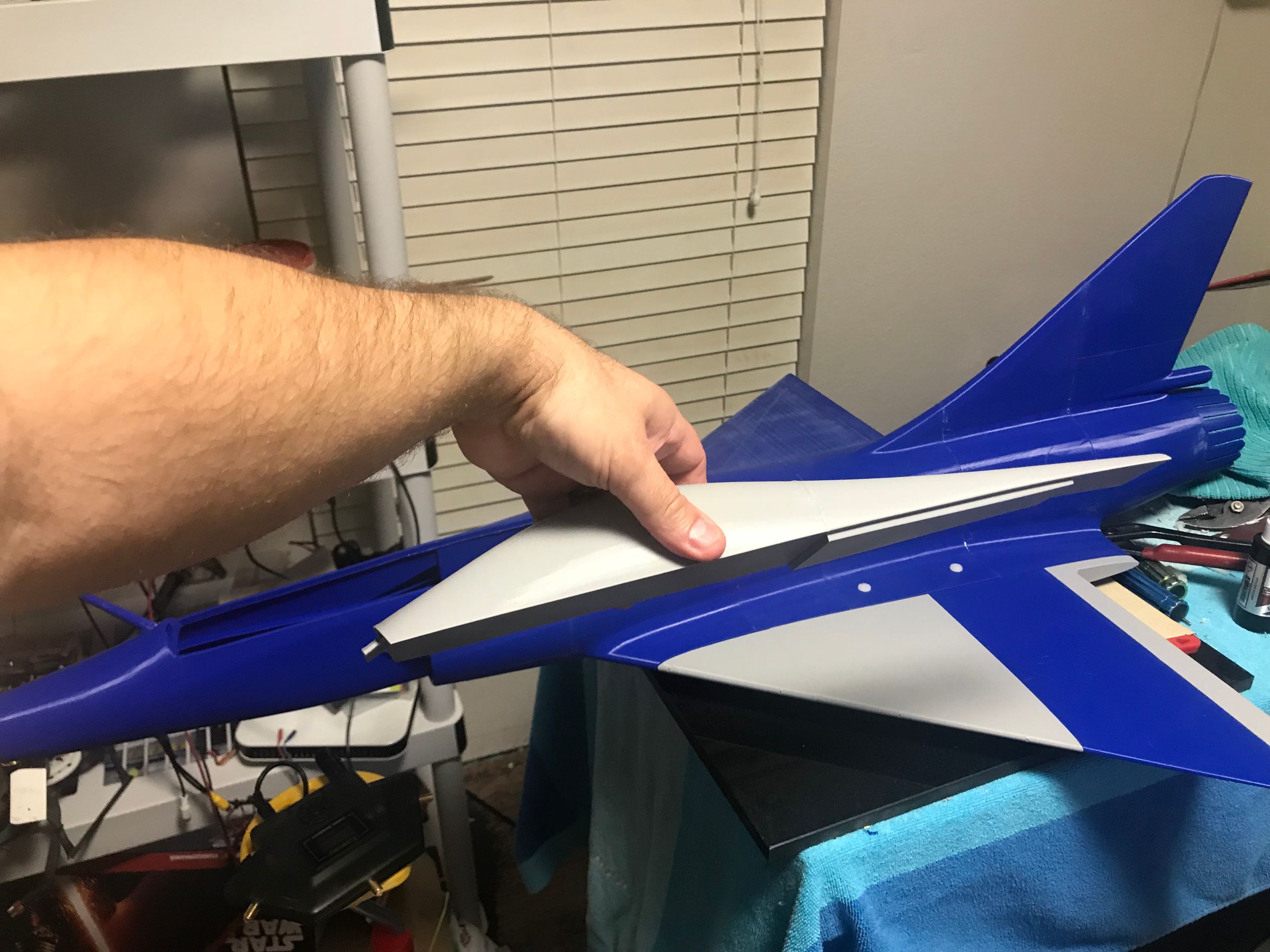 How to Design and Print 3d Printed RC Aircrafts : 17 Steps - Instructables