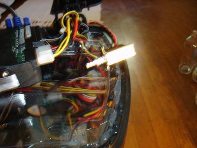 Mineral Oil Submerged PC : 6 Steps (with Pictures) - Instructables