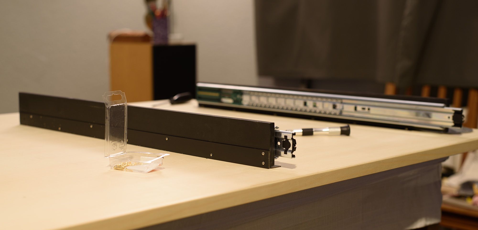 Computer Drawer : 10 Steps (with Pictures) - Instructables