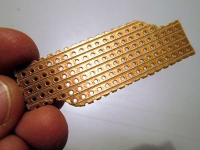 ATtiny Programming Shield for Arduino : 7 Steps (with Pictures ...