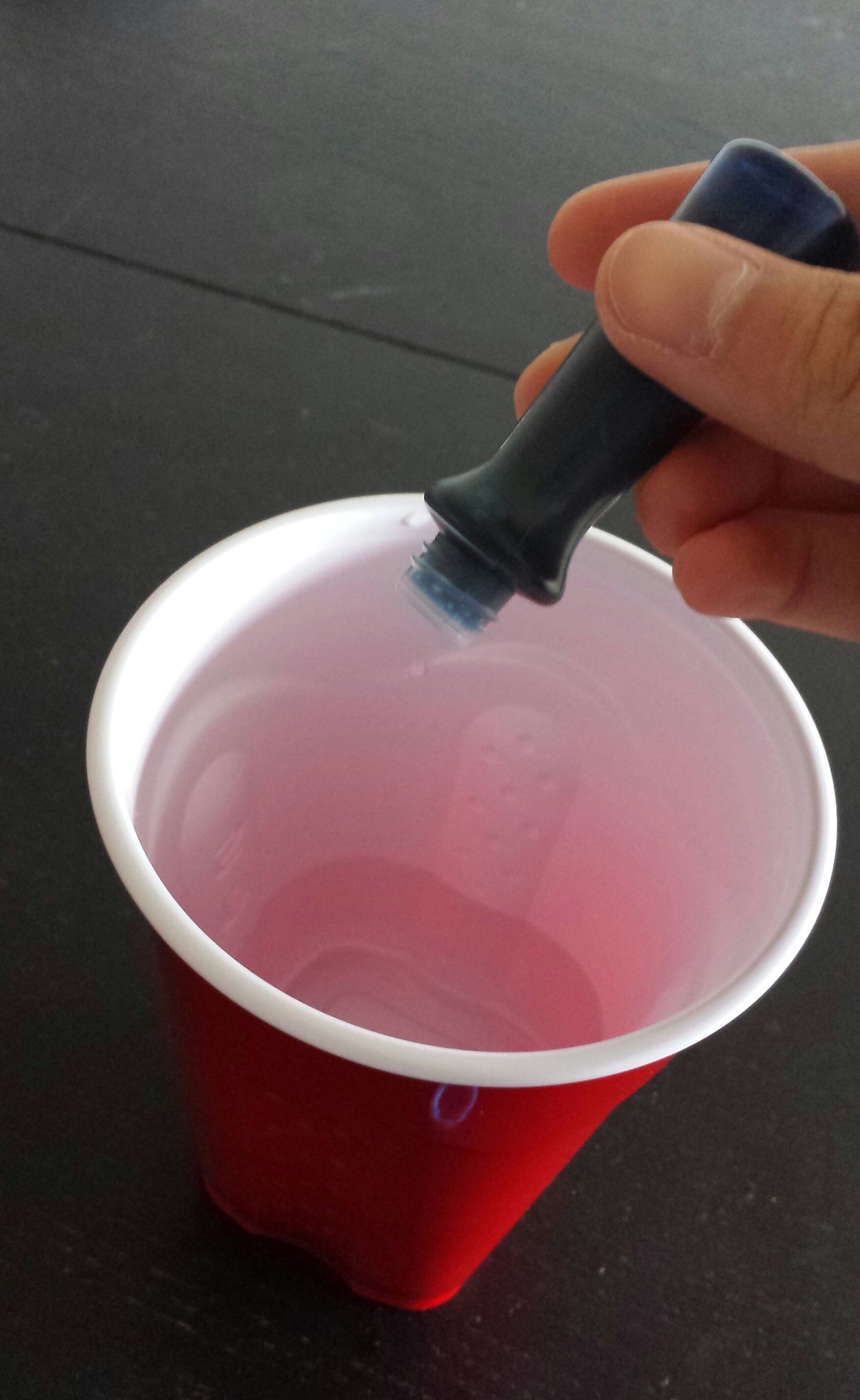 Dyeing Paper: an Exploration : 18 Steps (with Pictures) - Instructables