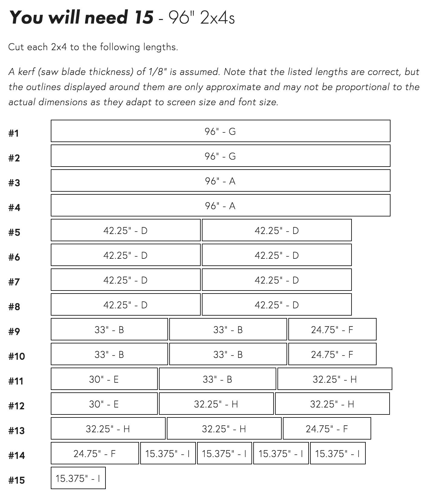 Customizable Work Bench : 7 Steps (with Pictures) - Instructables