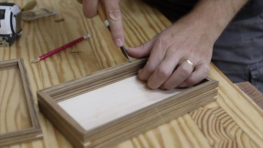 HOW TO MAKE a FLY FISHING BOX : 16 Steps (with Pictures) - Instructables