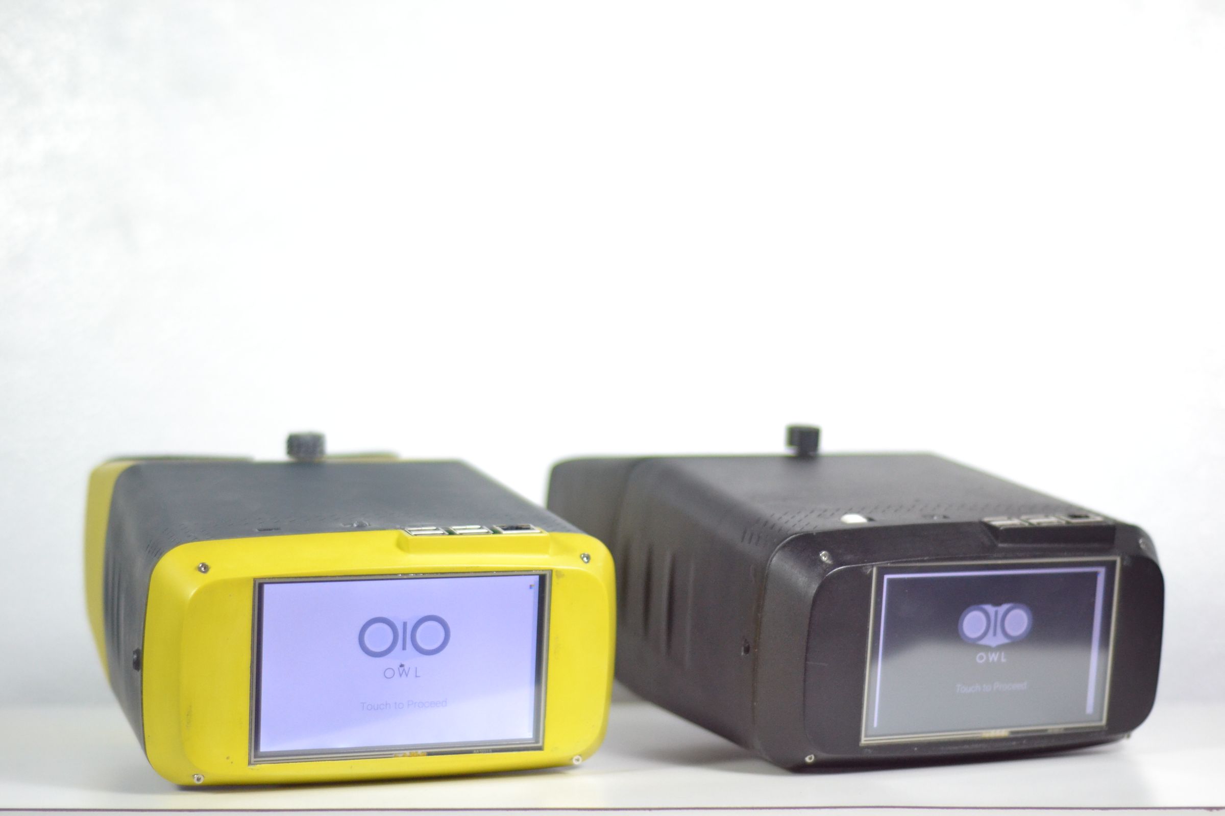 Open Indirect Ophthalmoscope (OIO) : 10 Steps (with Pictures ...