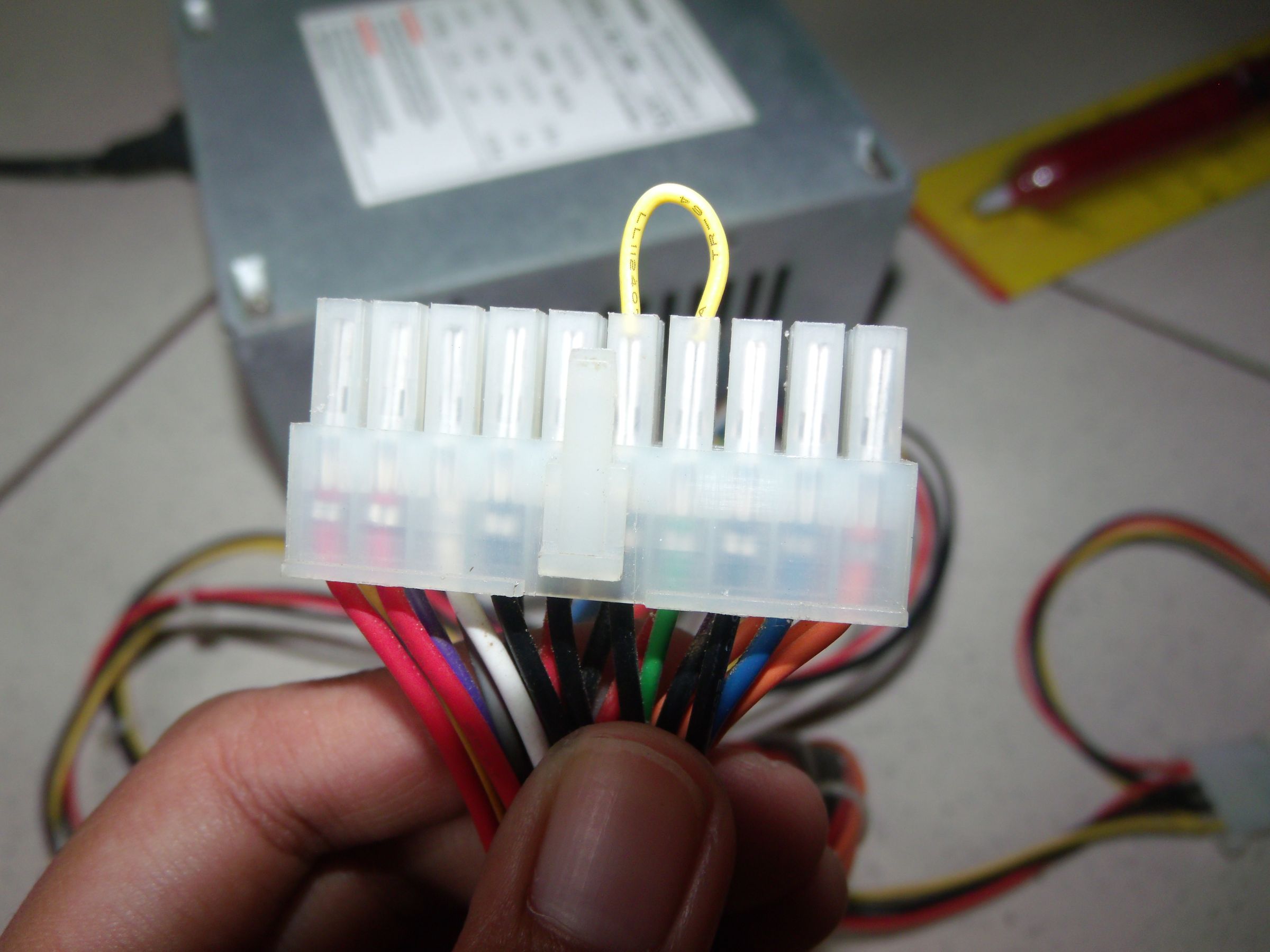 How to Make Musical Floppy Drives : 7 Steps (with Pictures) - Instructables