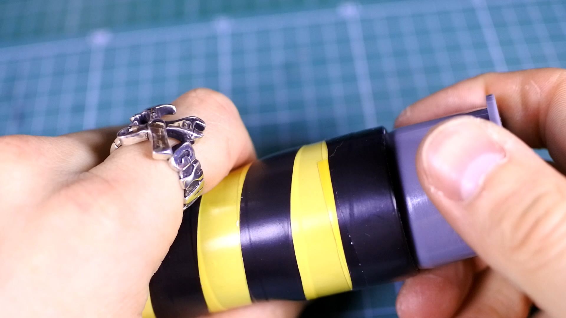 DIY Electric Shocker : 7 Steps - Instructables