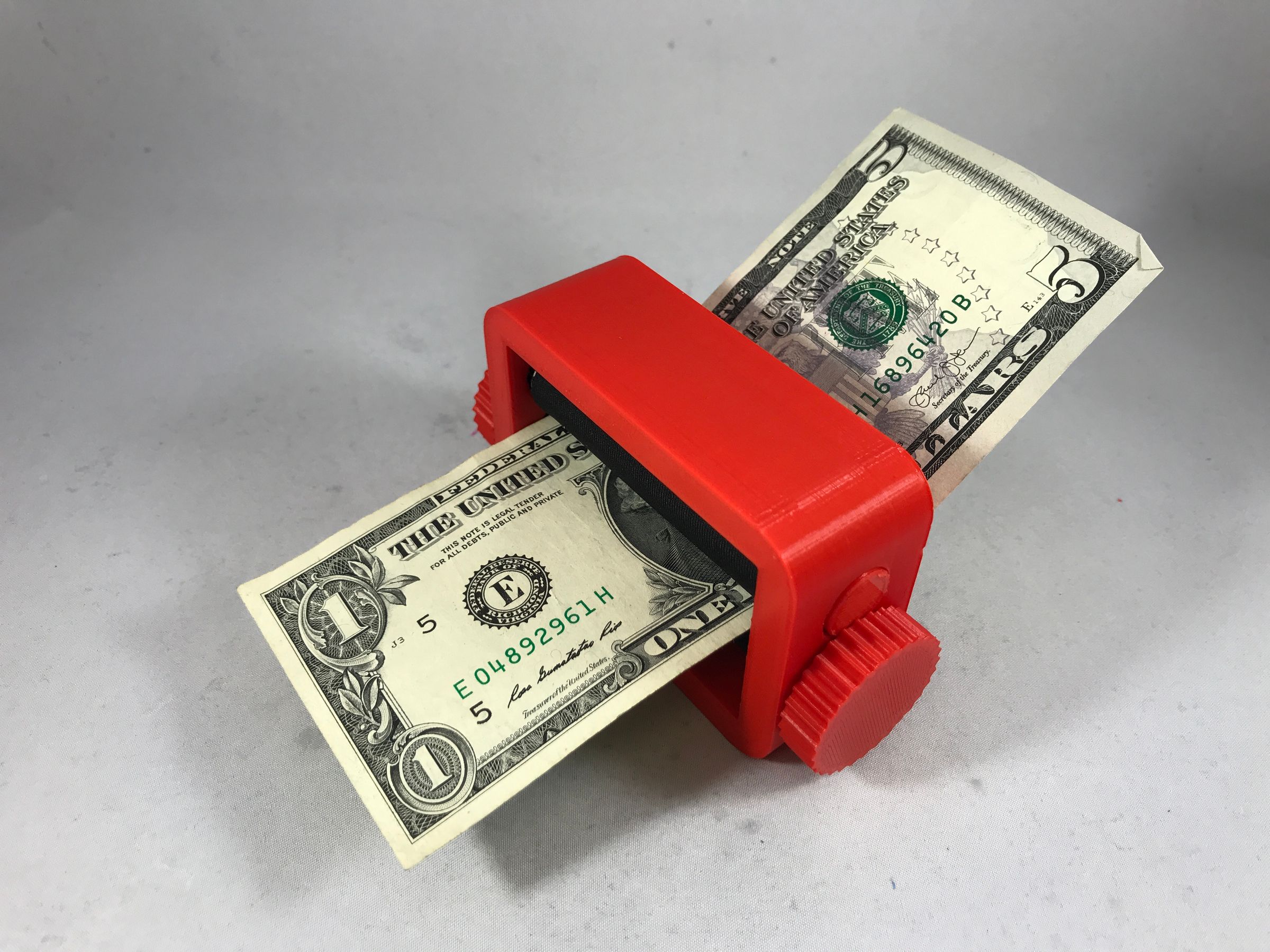 Money Maker! : 3 Steps (with Pictures) - Instructables