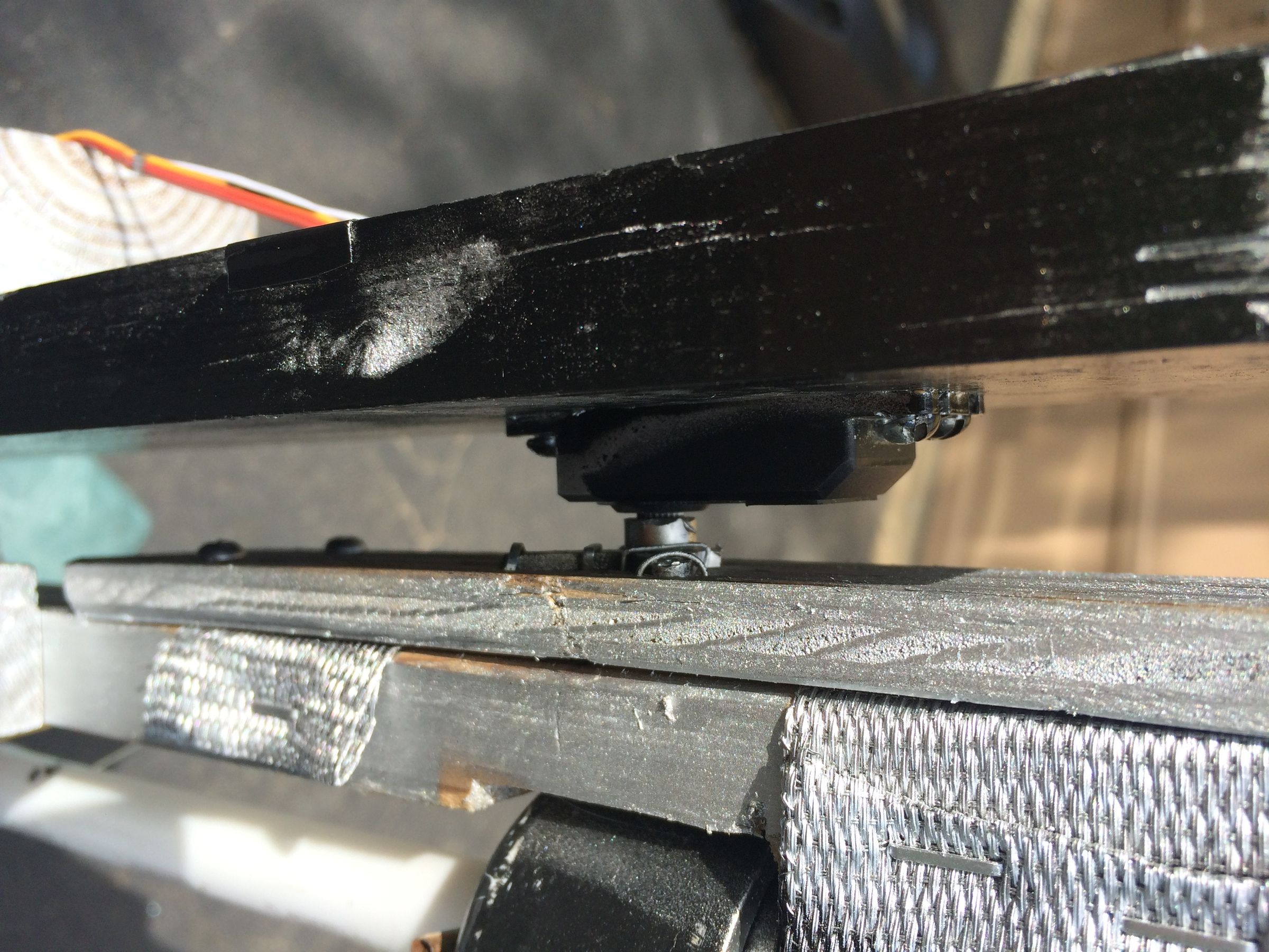 Smart Projectile Launcher : 9 Steps (with Pictures) - Instructables