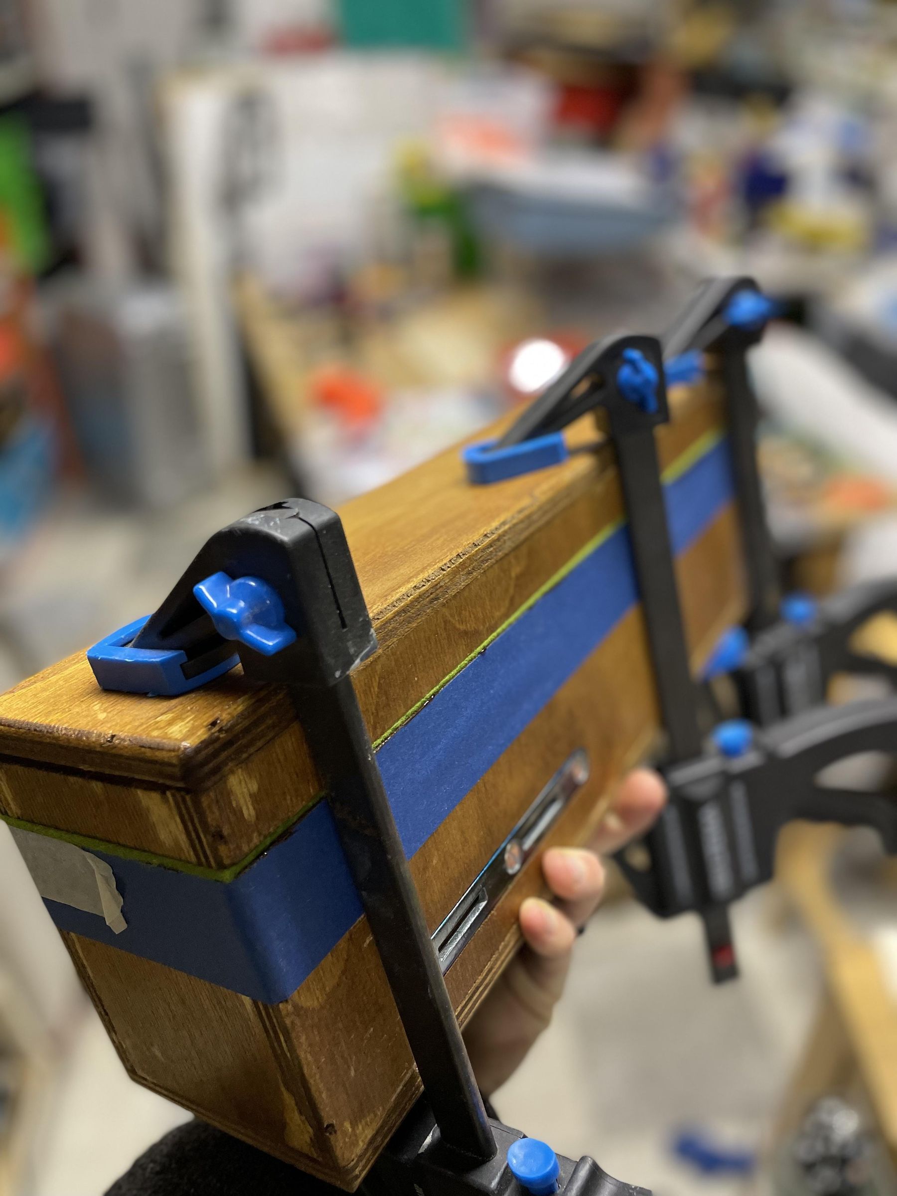 Repair Box : 13 Steps (with Pictures) - Instructables