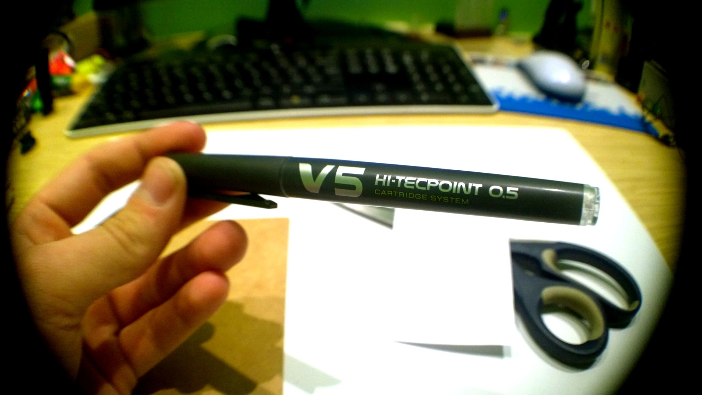 Make a Simple Hygrometer for 0$ !! (great for Your Childrens!) : 4 ...