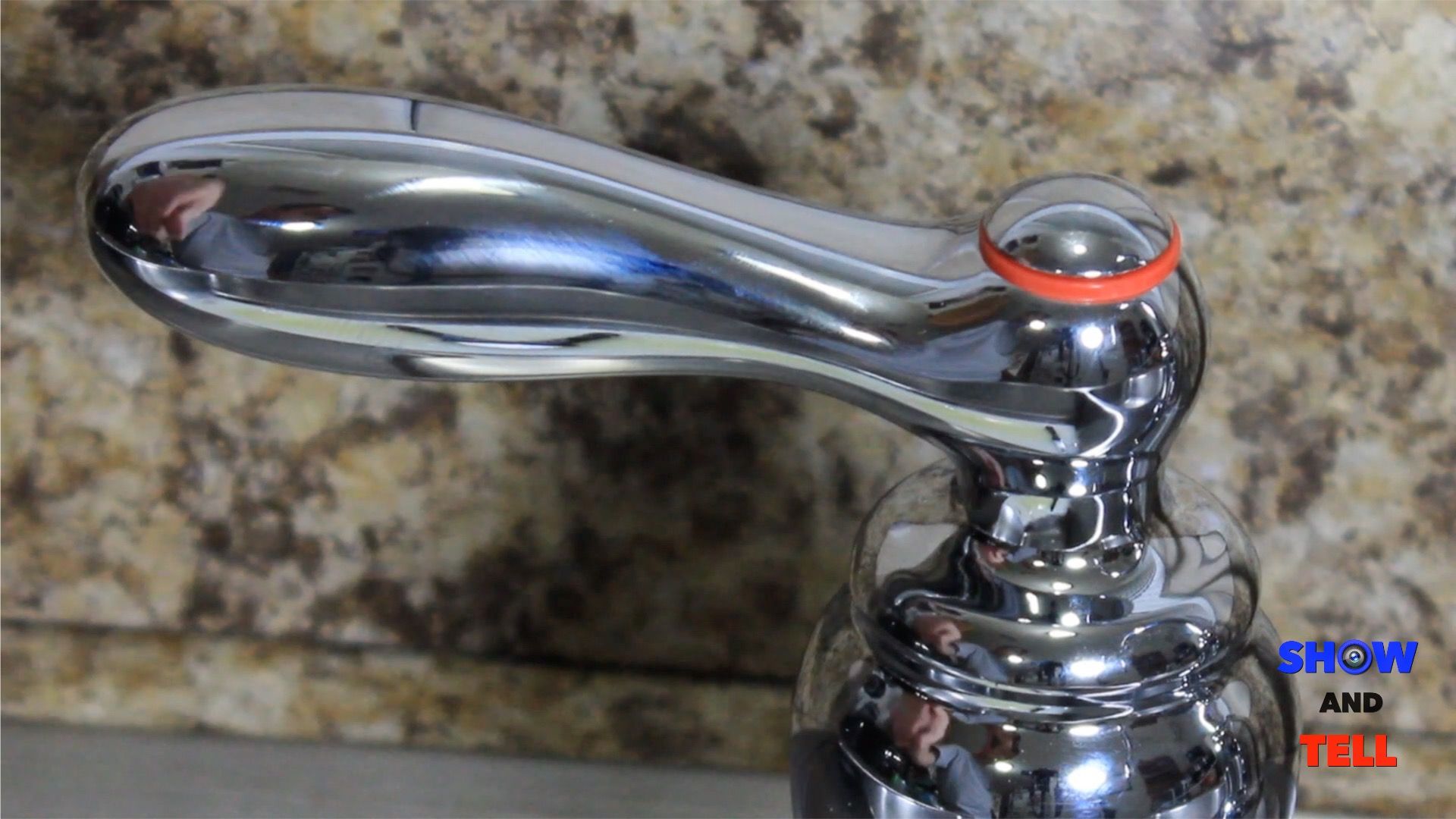 How to Replace a Kitchen Sink Faucet : 20 Steps (with Pictures ...