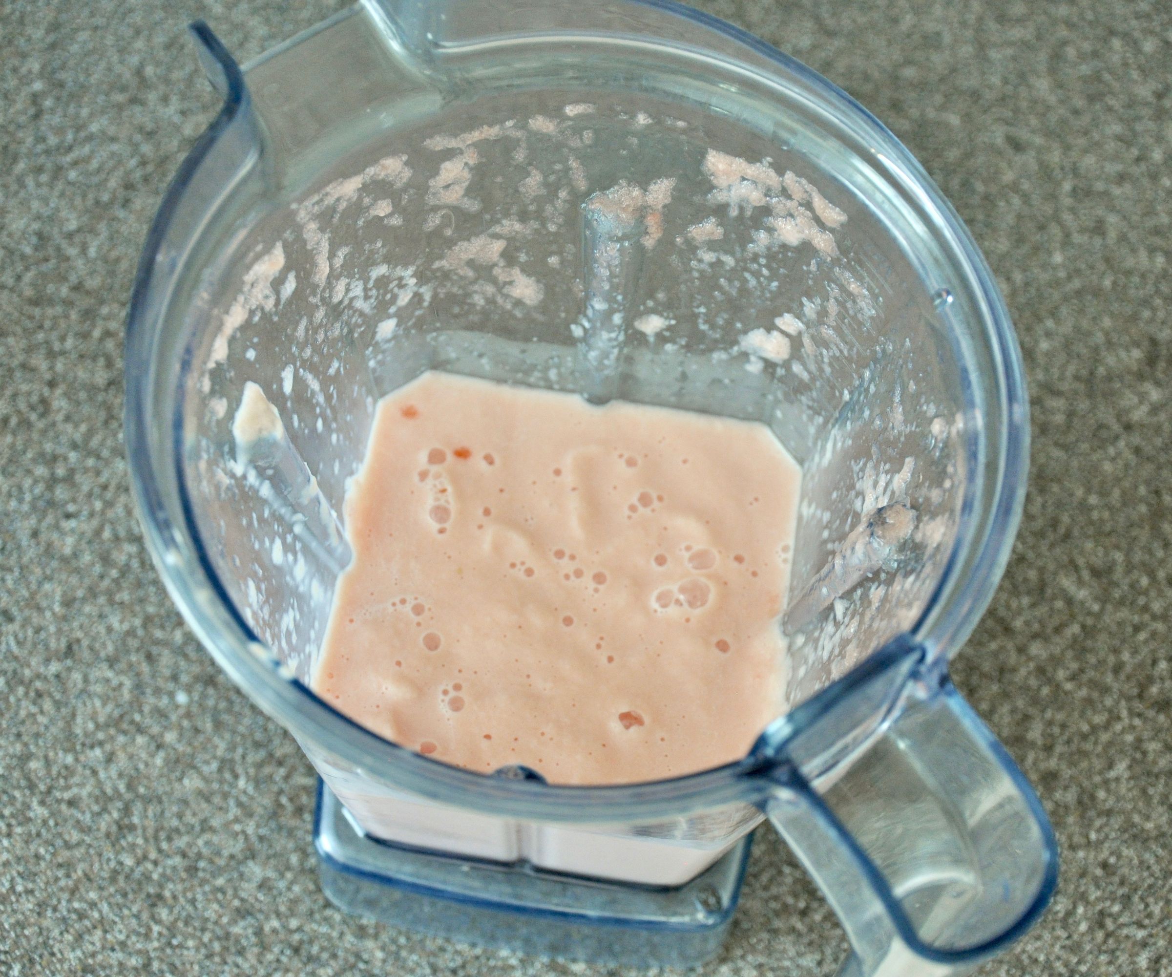 2-Ingredient Watermelon Shake : 4 Steps (with Pictures) - Instructables