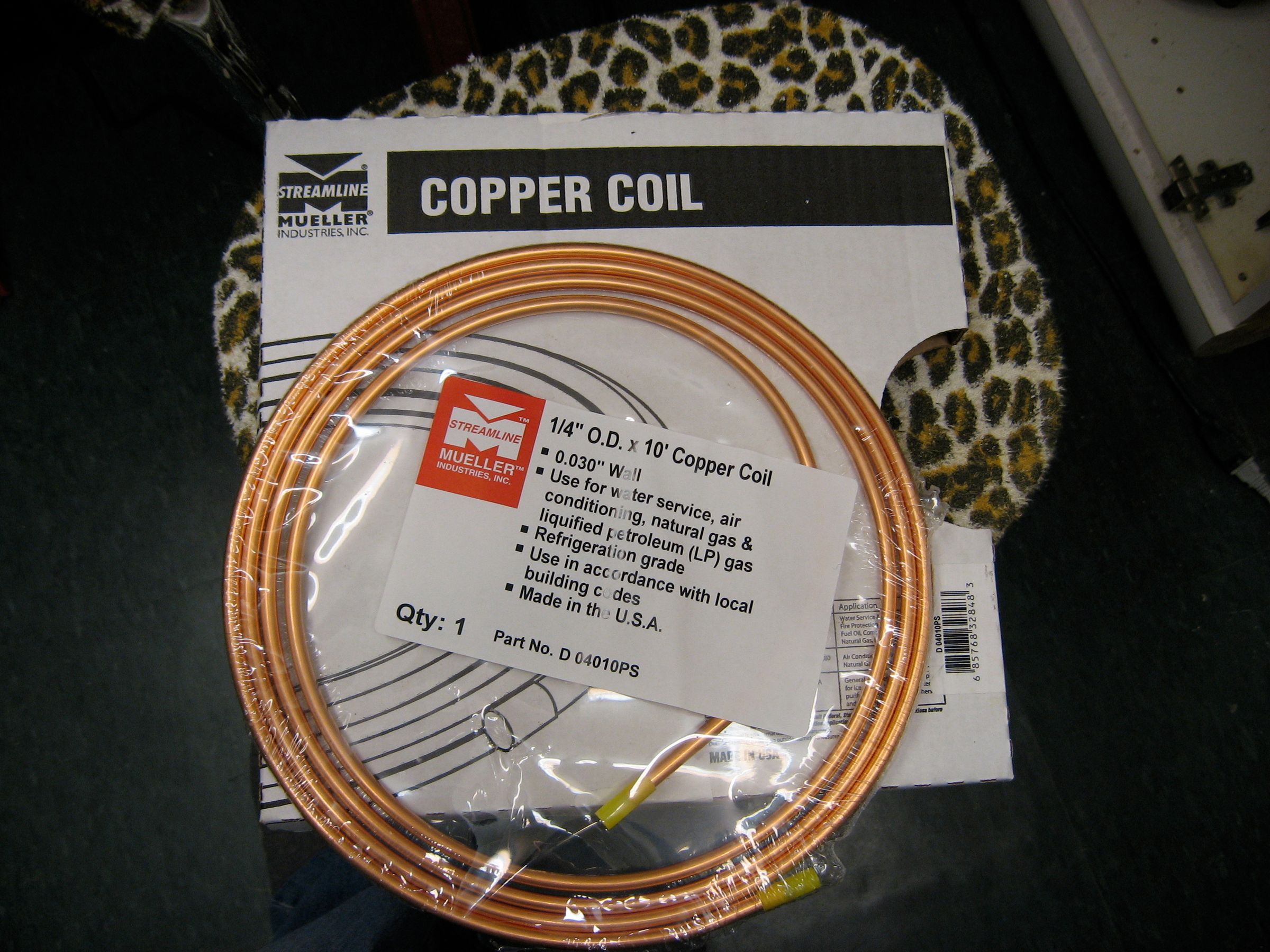 How to Build a Tesla Coil : 8 Steps (with Pictures) - Instructables