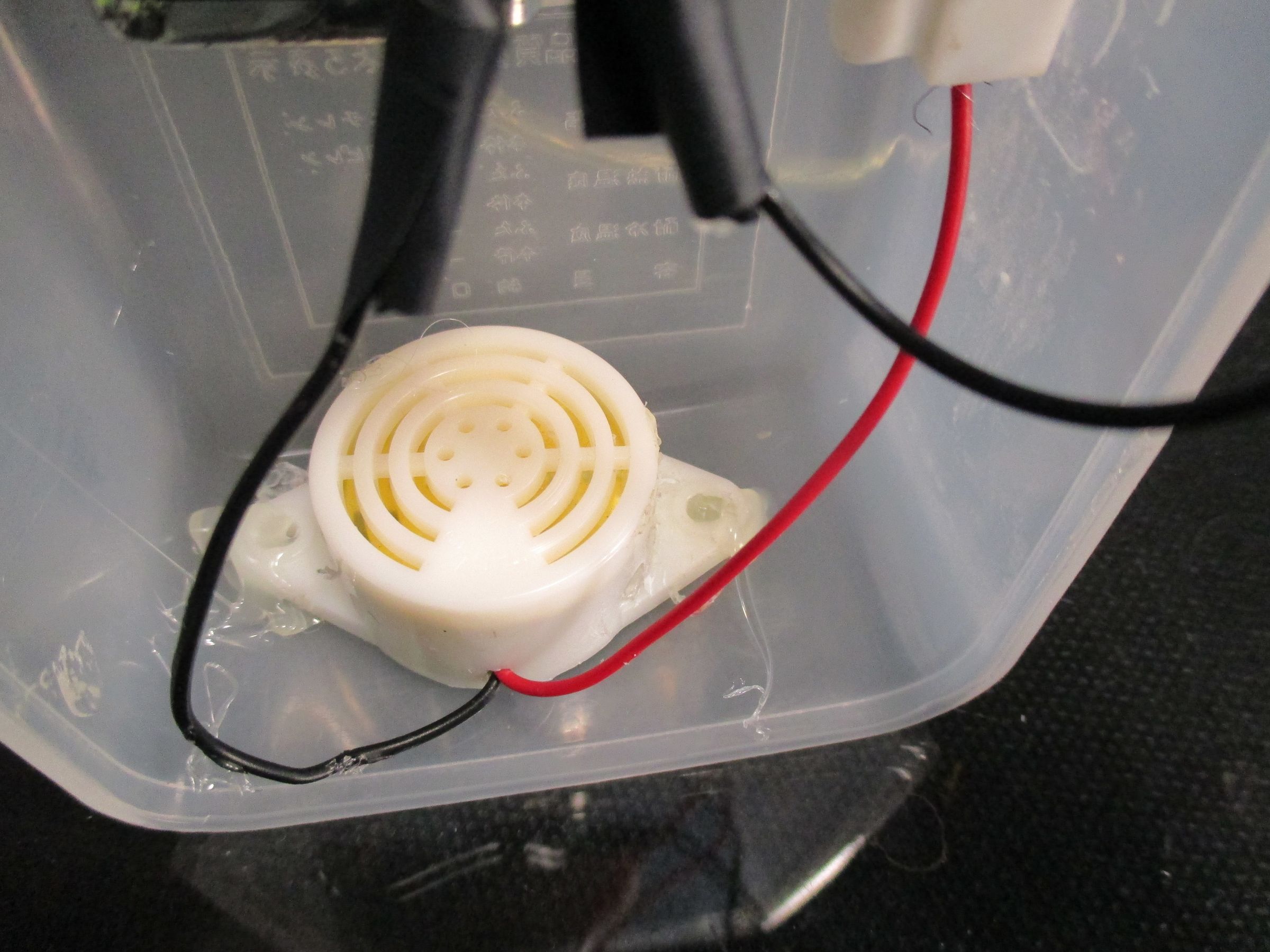 DIY Simple Circuit Continuity Tester : 5 Steps (with Pictures ...