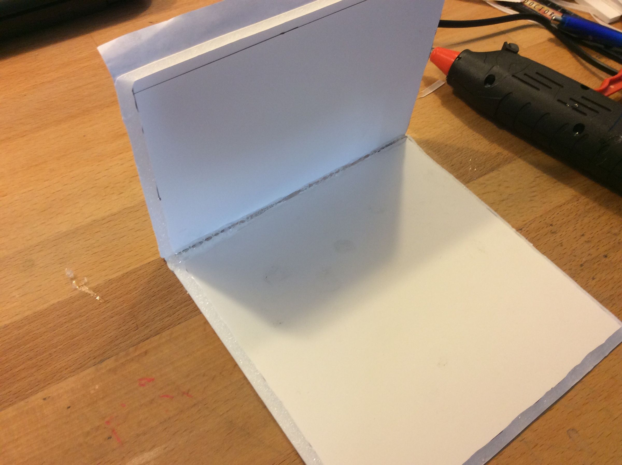 Minecraft Chest : 8 Steps - Instructables