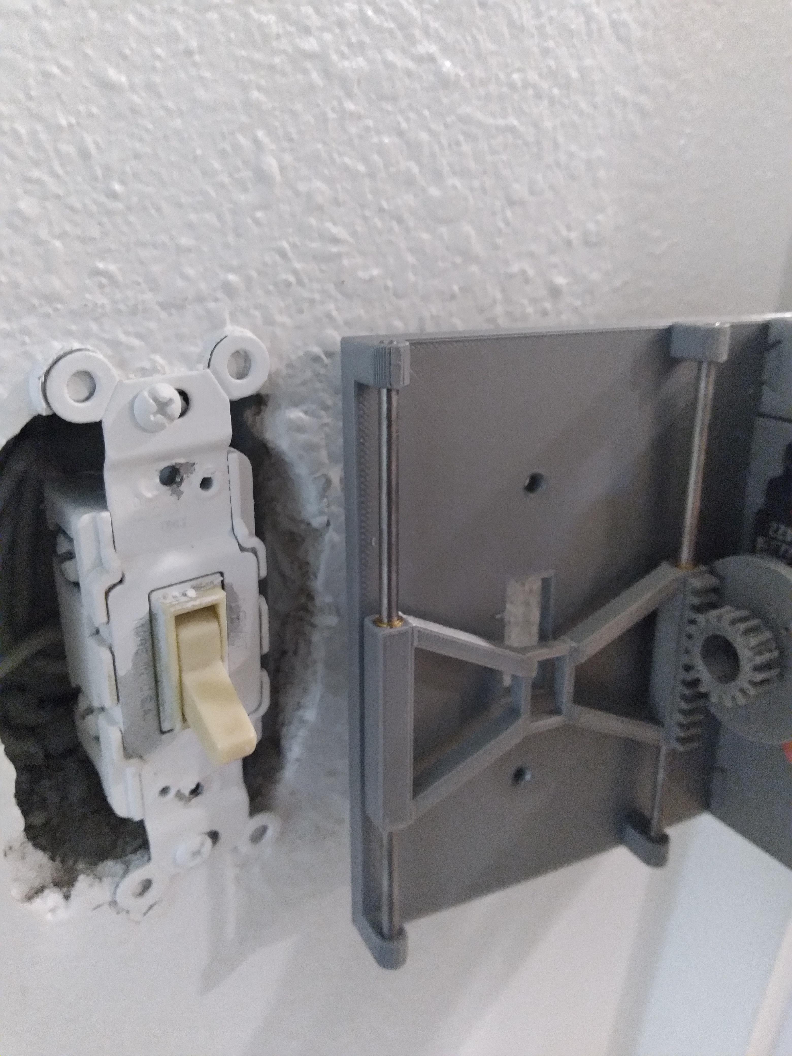 Remote Control Light Switch : 10 Steps (with Pictures) - Instructables