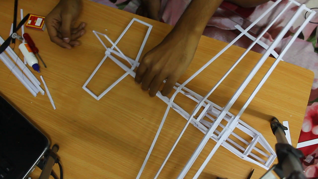 Make RC Planes Using A4 Size Papers : 5 Steps (with Pictures ...