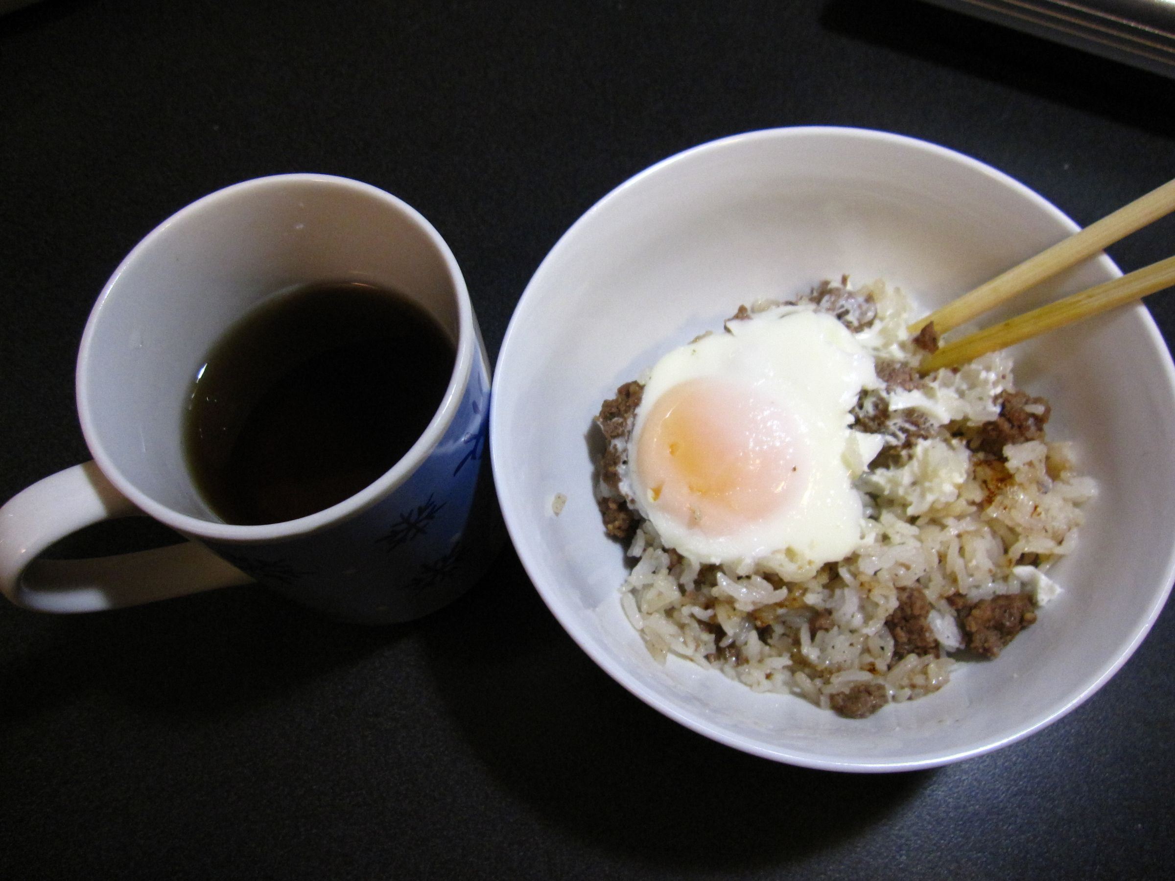 A Meal From a Rice Cooker : 9 Steps (with Pictures) - Instructables