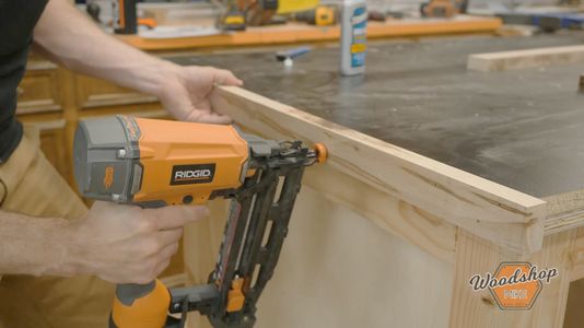 Ultimate Mobile T-Track Workbench + Customizable Storage : 9 Steps ...