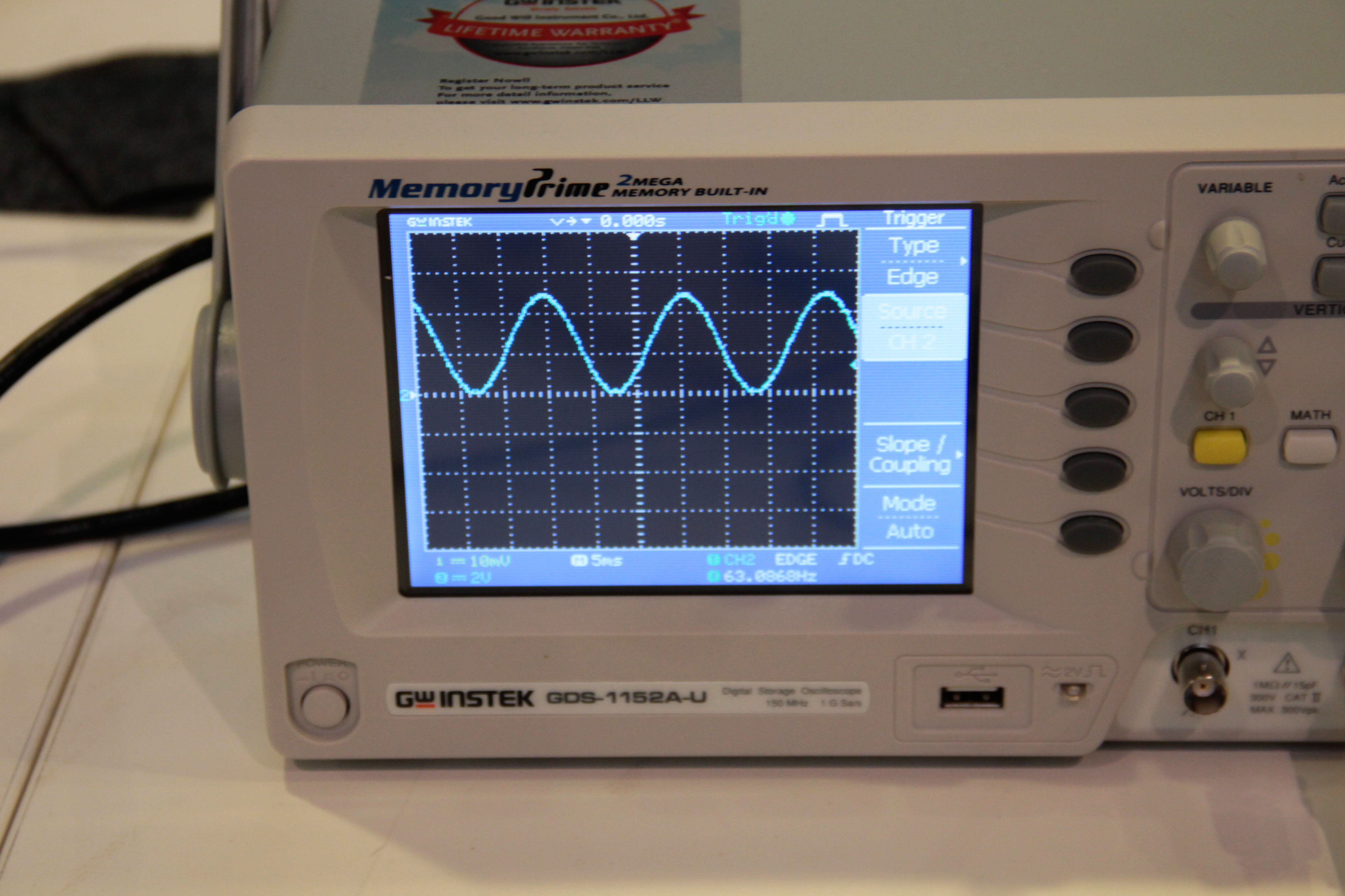 Arduino Timer Interrupts : 6 Steps (with Pictures) - Instructables