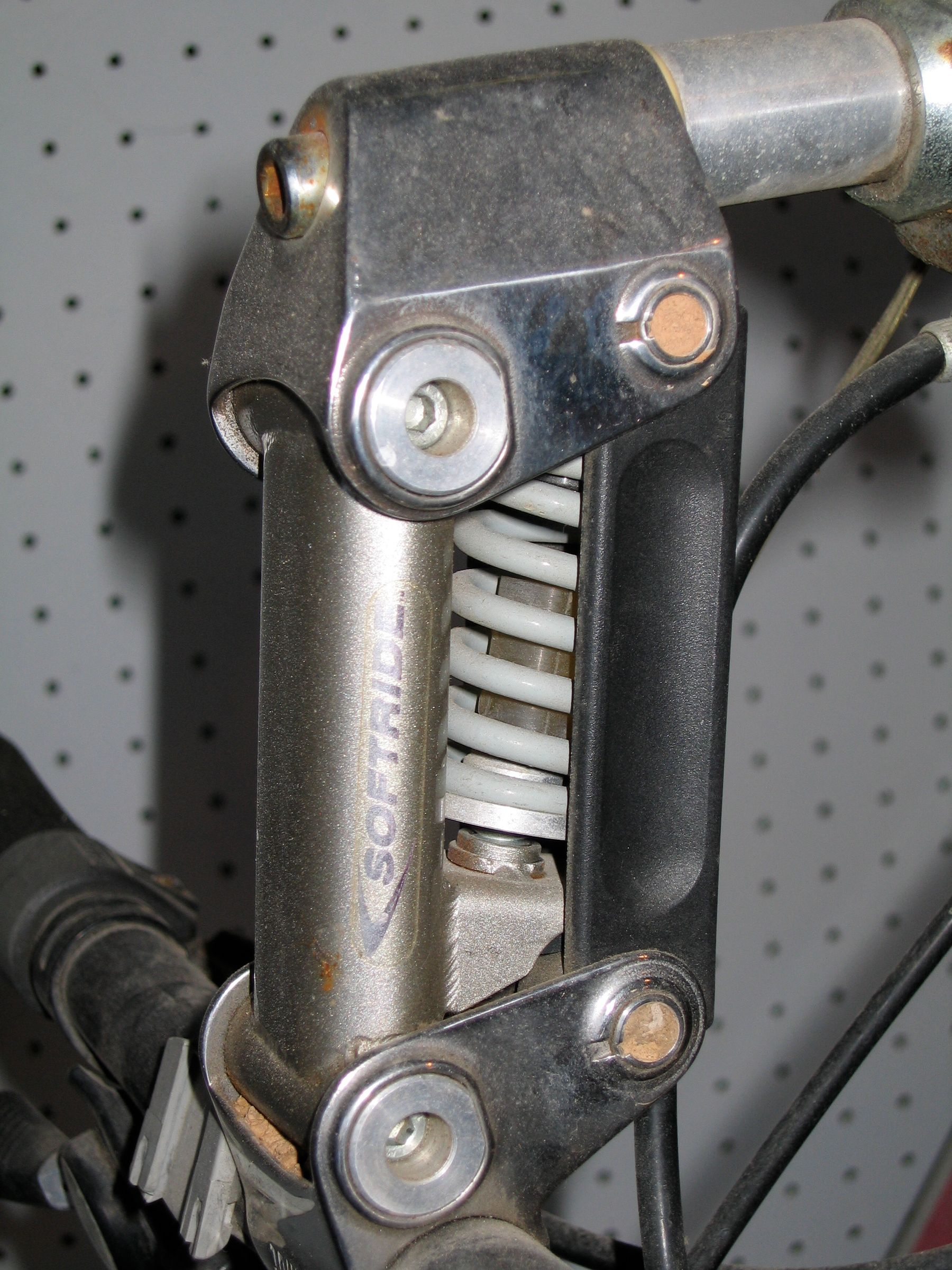 Types of Mechanical Springs : 8 Steps - Instructables