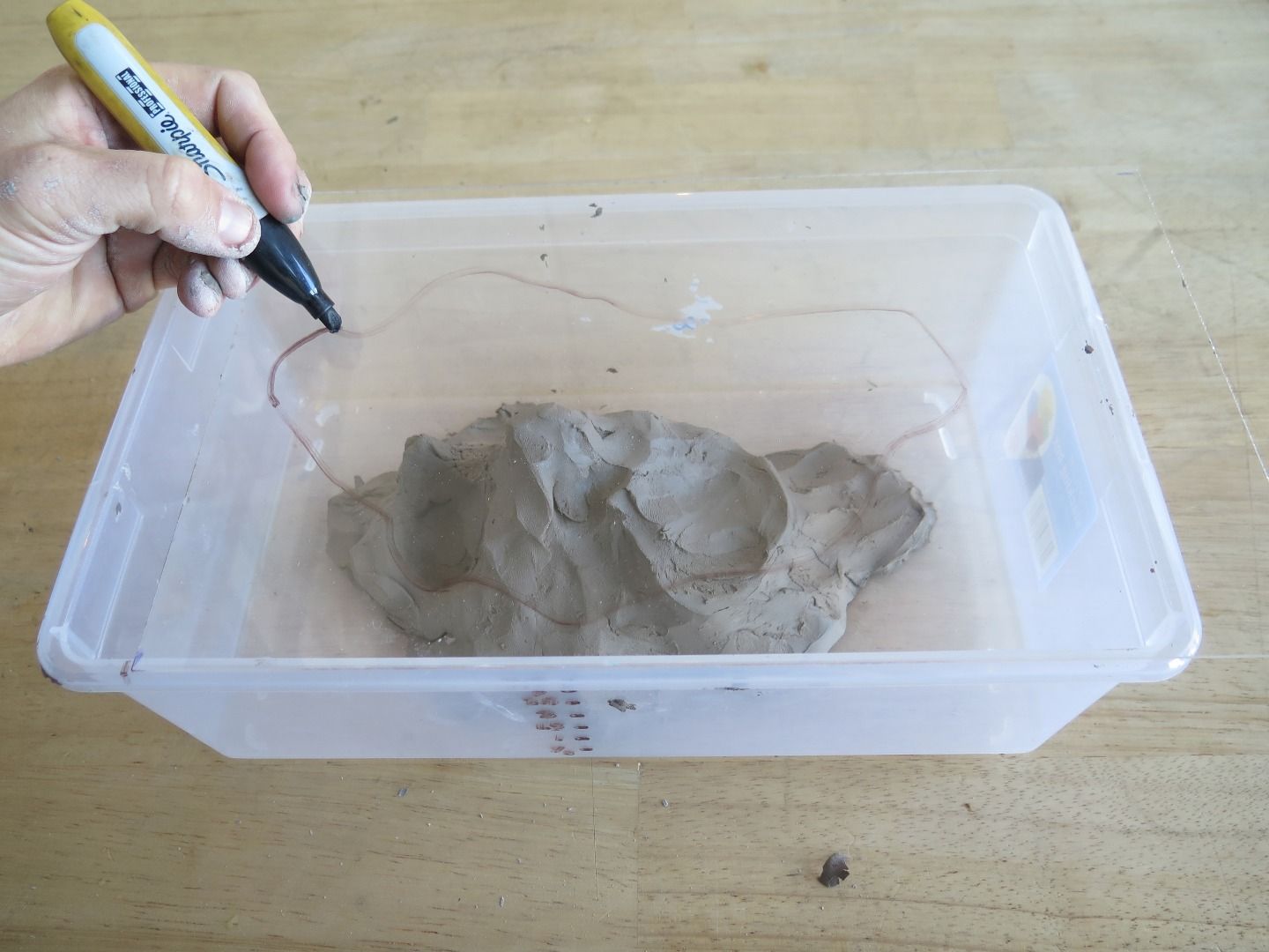 Dream Island Mapping Project : 8 Steps (with Pictures) - Instructables