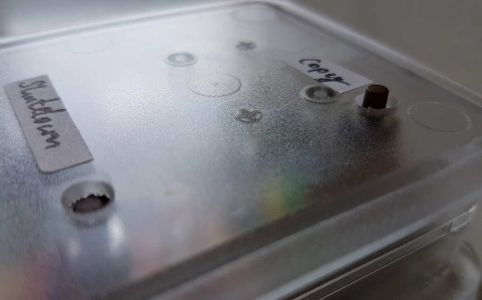 Mobile Data-Backup With Raspberry Pi 3 : 12 Steps (with Pictures) - Instructables
