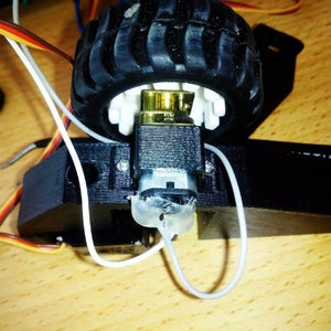 3D Printed "Transformers" Robot - Spiderbot : 9 Steps (with Pictures ...