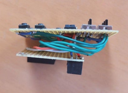 Programmable Arduino Remote Control : 9 Steps (with Pictures ...