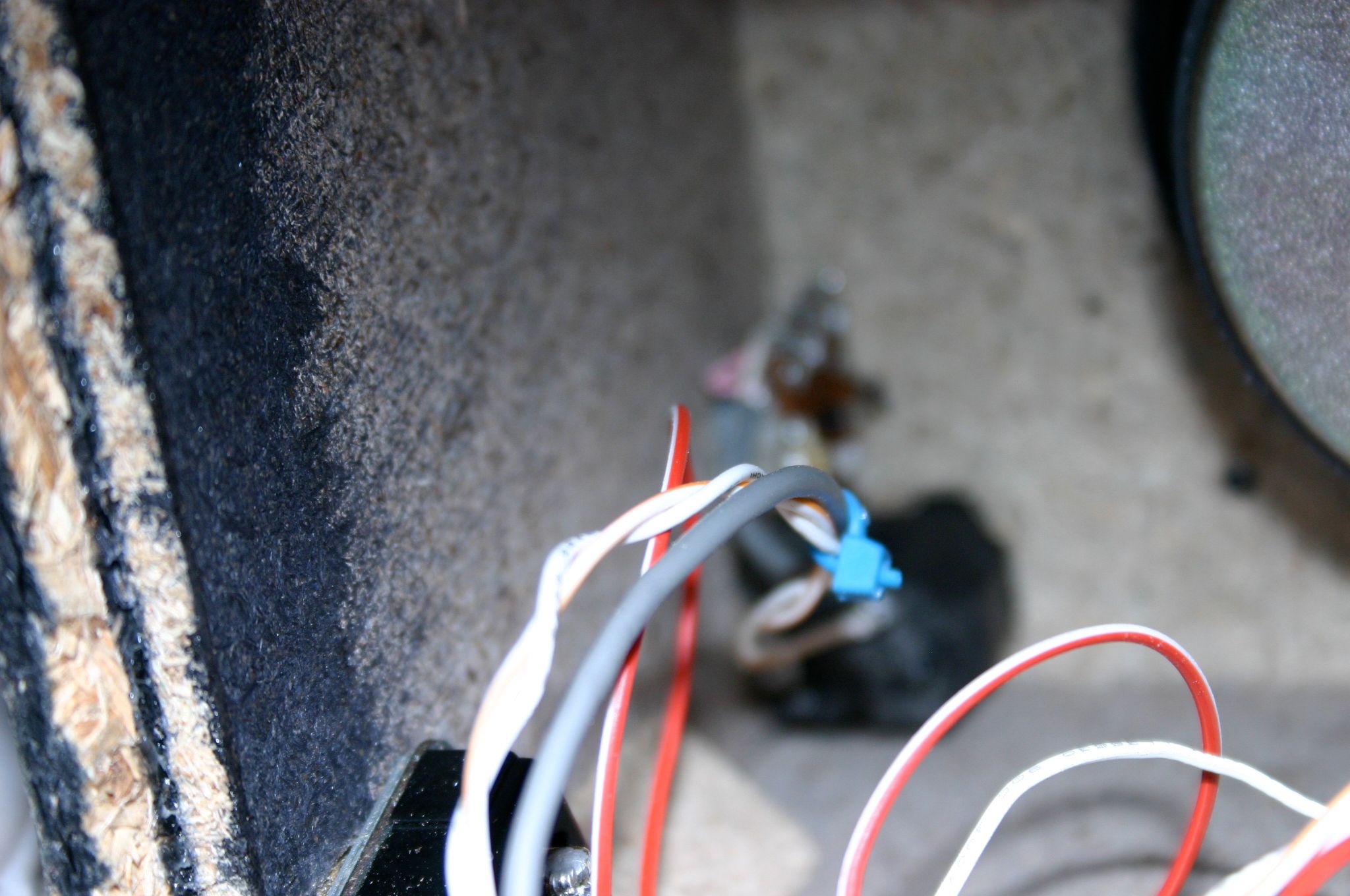 The ' Little Gem ' - Mini Amplifier / Guitar Amp - : 6 Steps ...