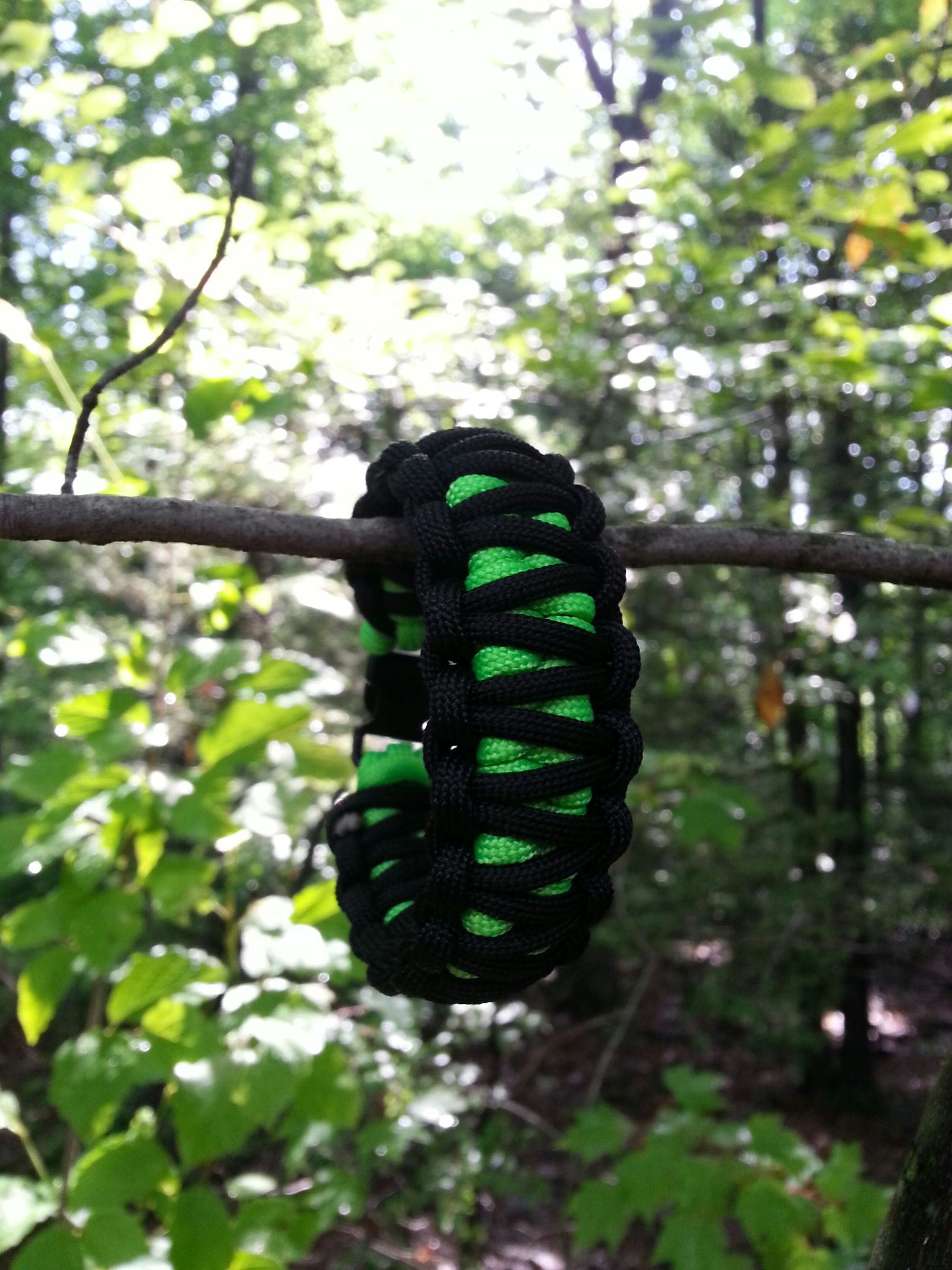 Paracord Projects - Instructables