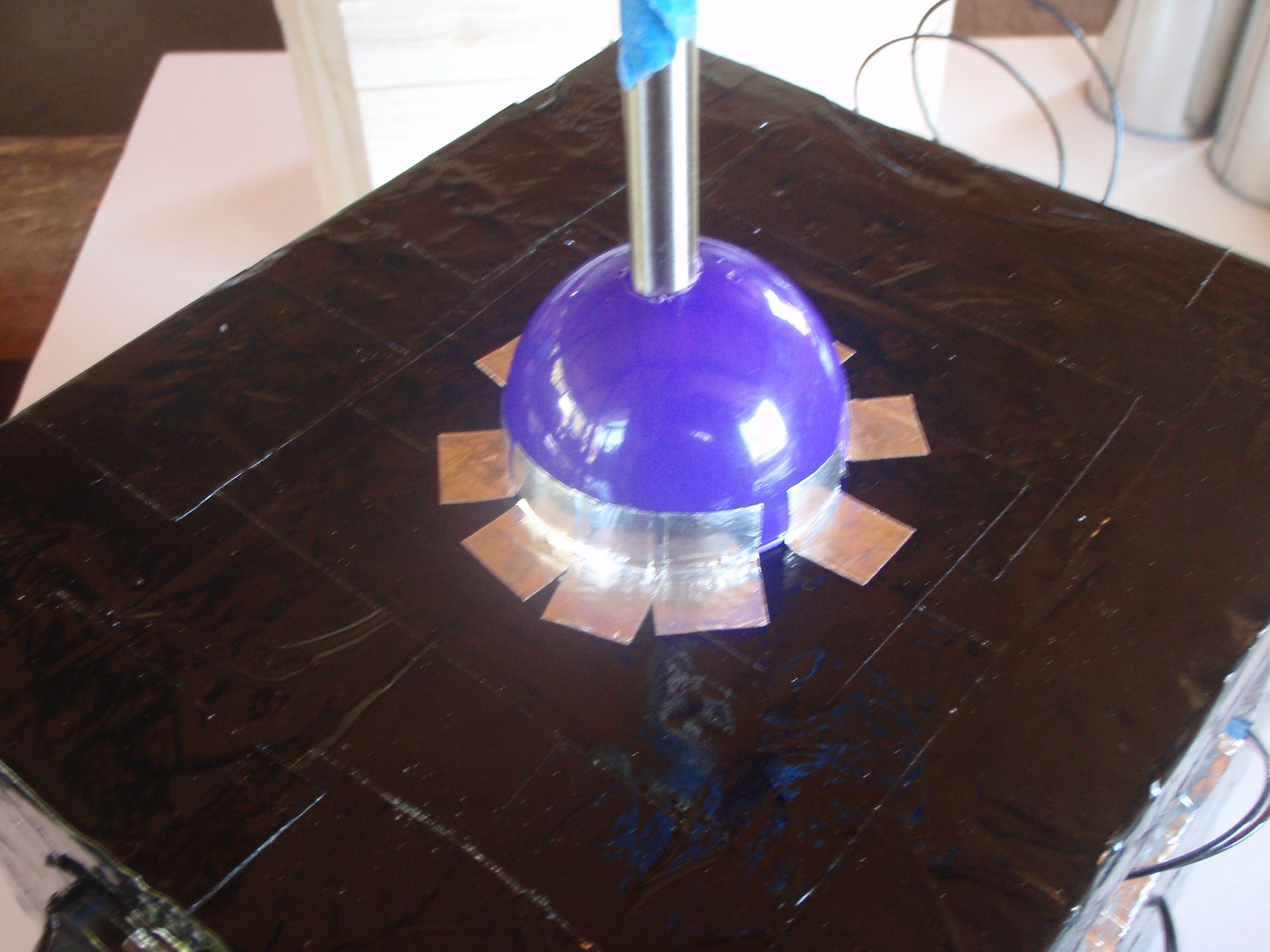 Make a Robotty! : 16 Steps (with Pictures) - Instructables