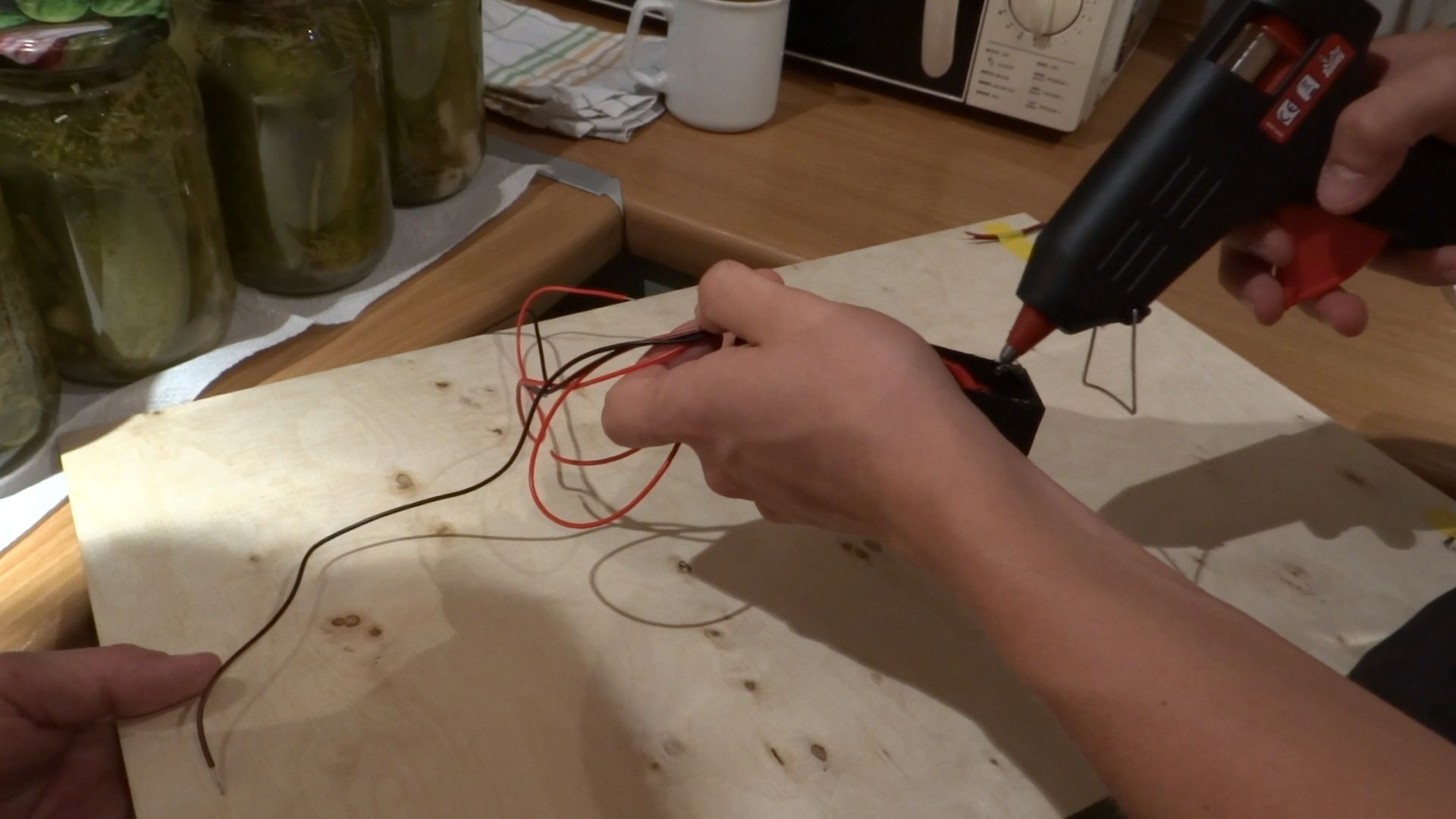 DIY LED Panel : 14 Steps (with Pictures) - Instructables