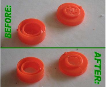 Nerf Mods: a Beginner's Guide : 14 Steps (with Pictures) - Instructables
