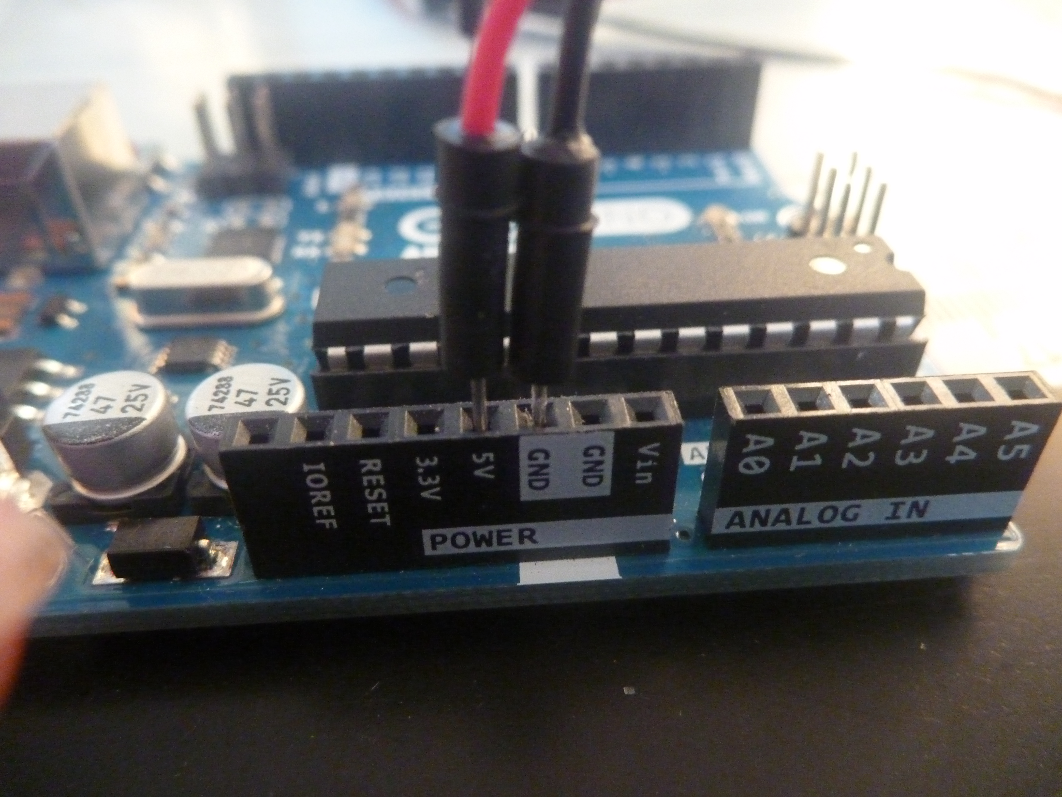 Arduino Fish Feeder : 5 Steps - Instructables