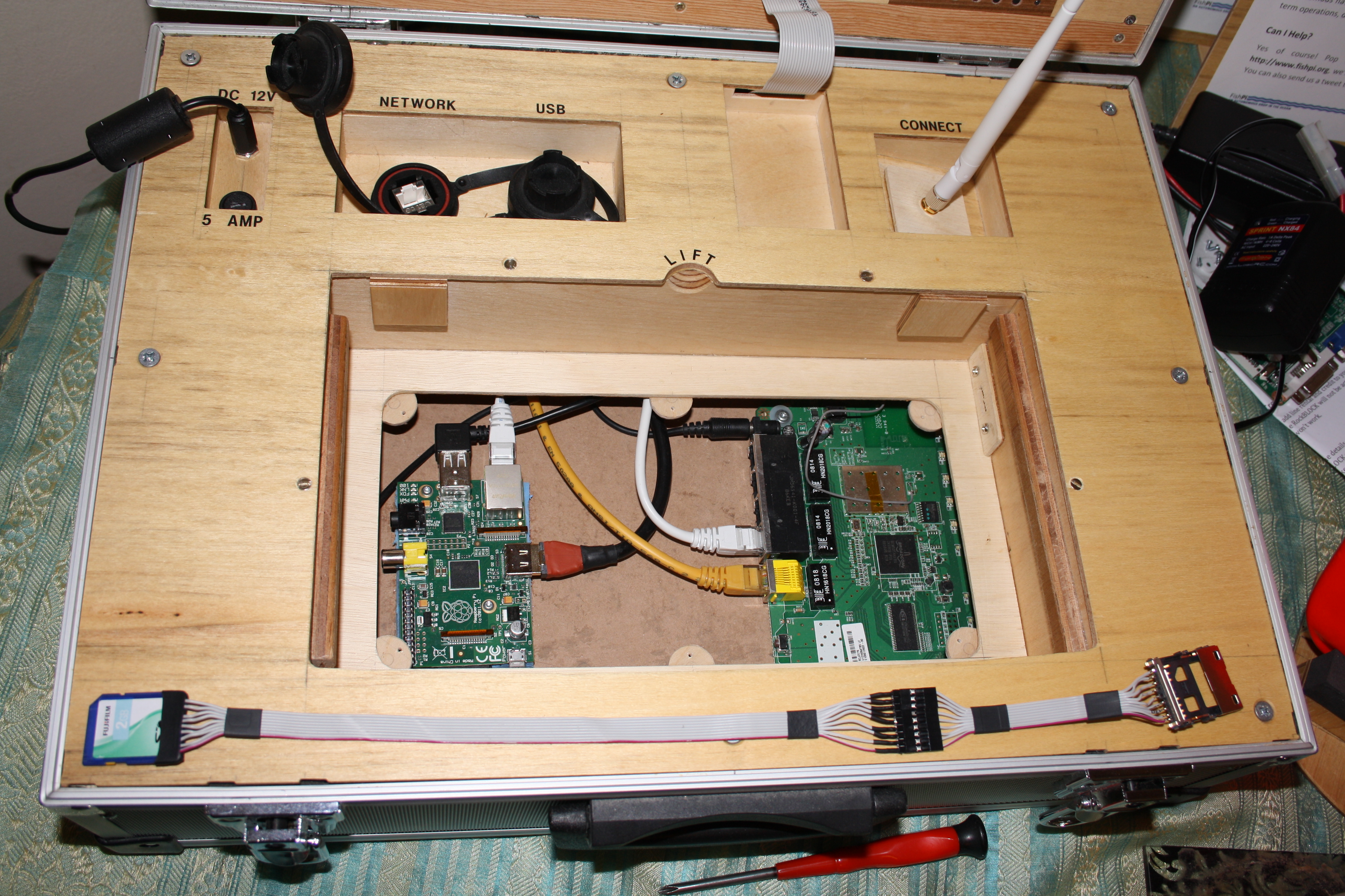 How to Make an SD Card Extension : 6 Steps - Instructables