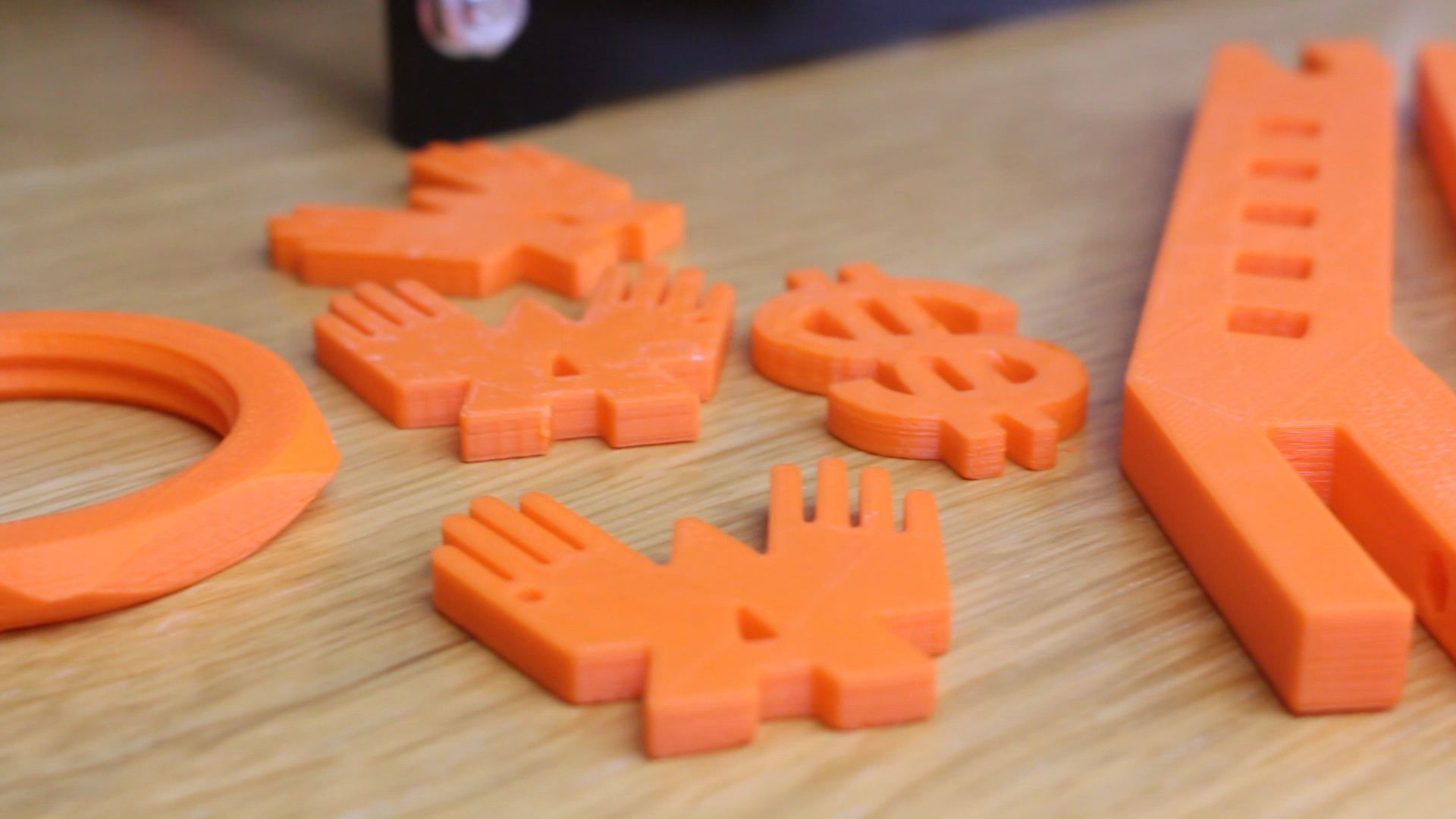 Beginners Guide to 3D Printing - Anet A8 DIY 3D Printer Kit : 9 Steps - Instructables