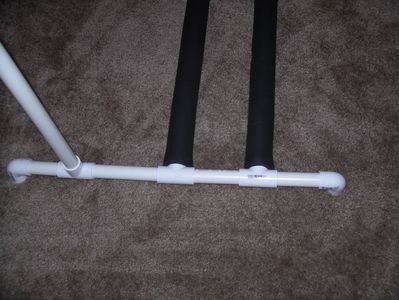 DIY Pvc Multiple Guitar Stand : 4 Steps (with Pictures) - Instructables