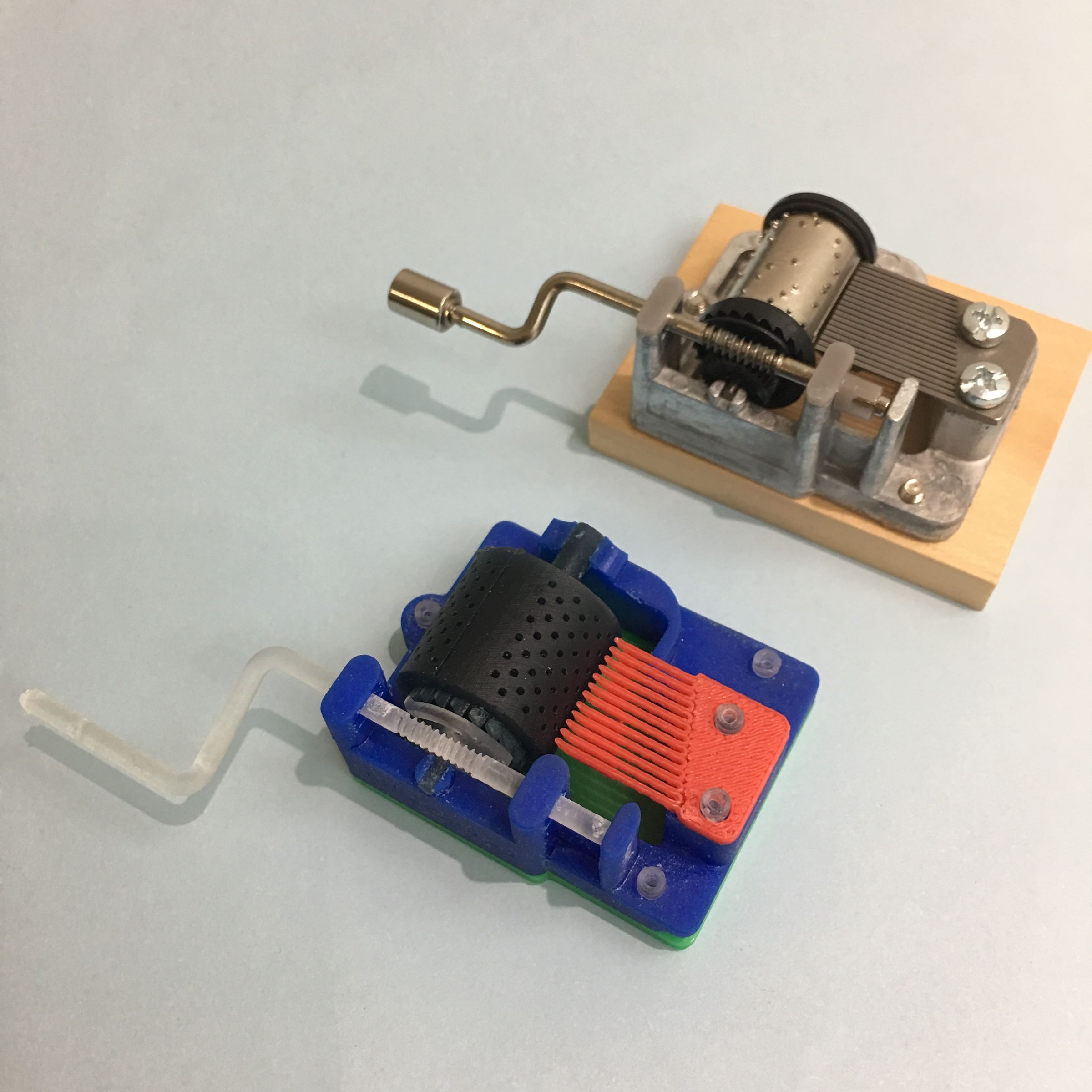 3D Print a Programmable Musical Instrument : 5 Steps (with Pictures) - Instructables