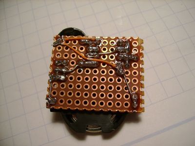 Homemade Annoy-a-thing (Annoy-a-tron) : 4 Steps (with Pictures) - Instructables