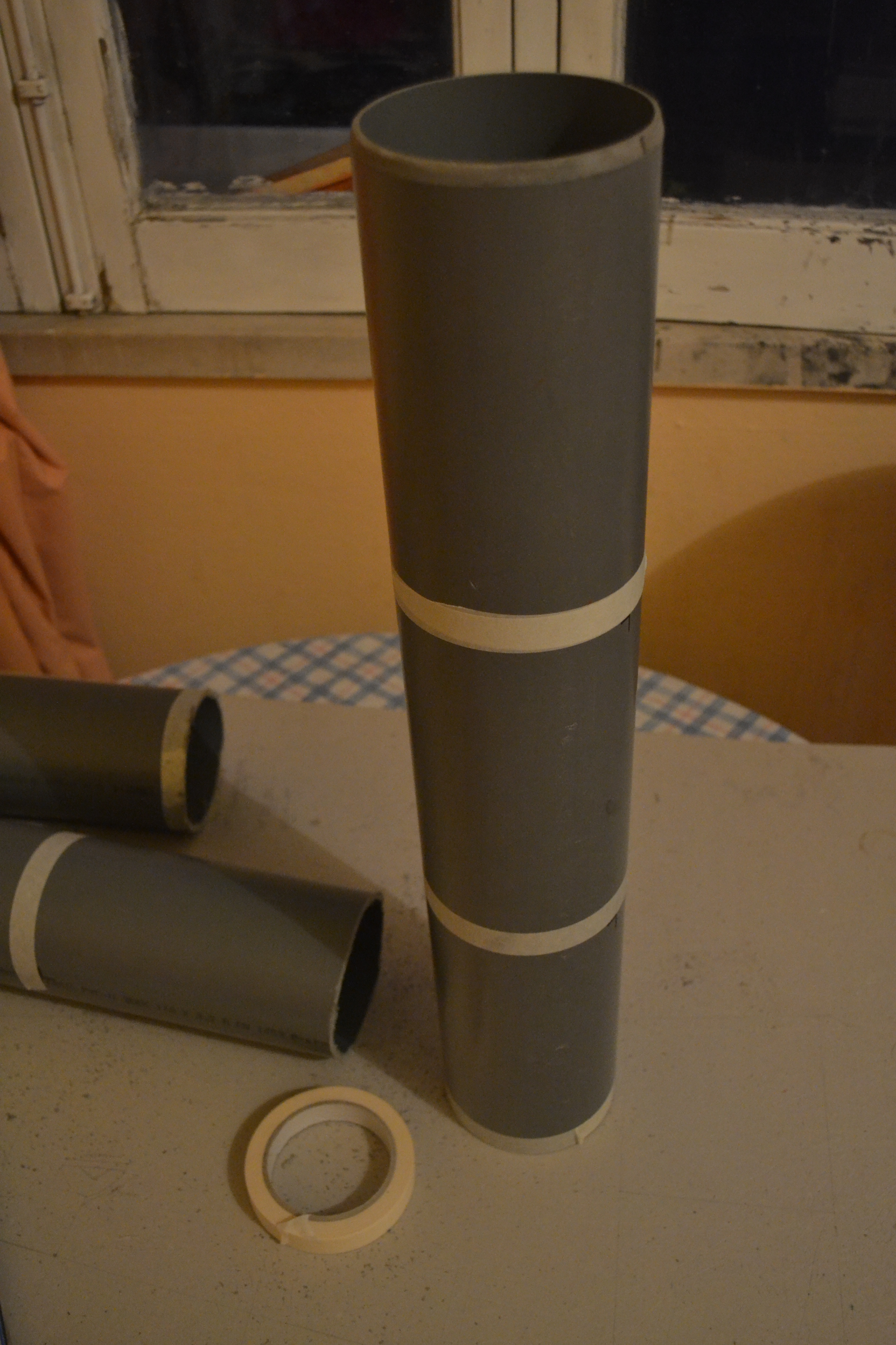 Portable Pvc Vertical Garden : 21 Steps (with Pictures) - Instructables