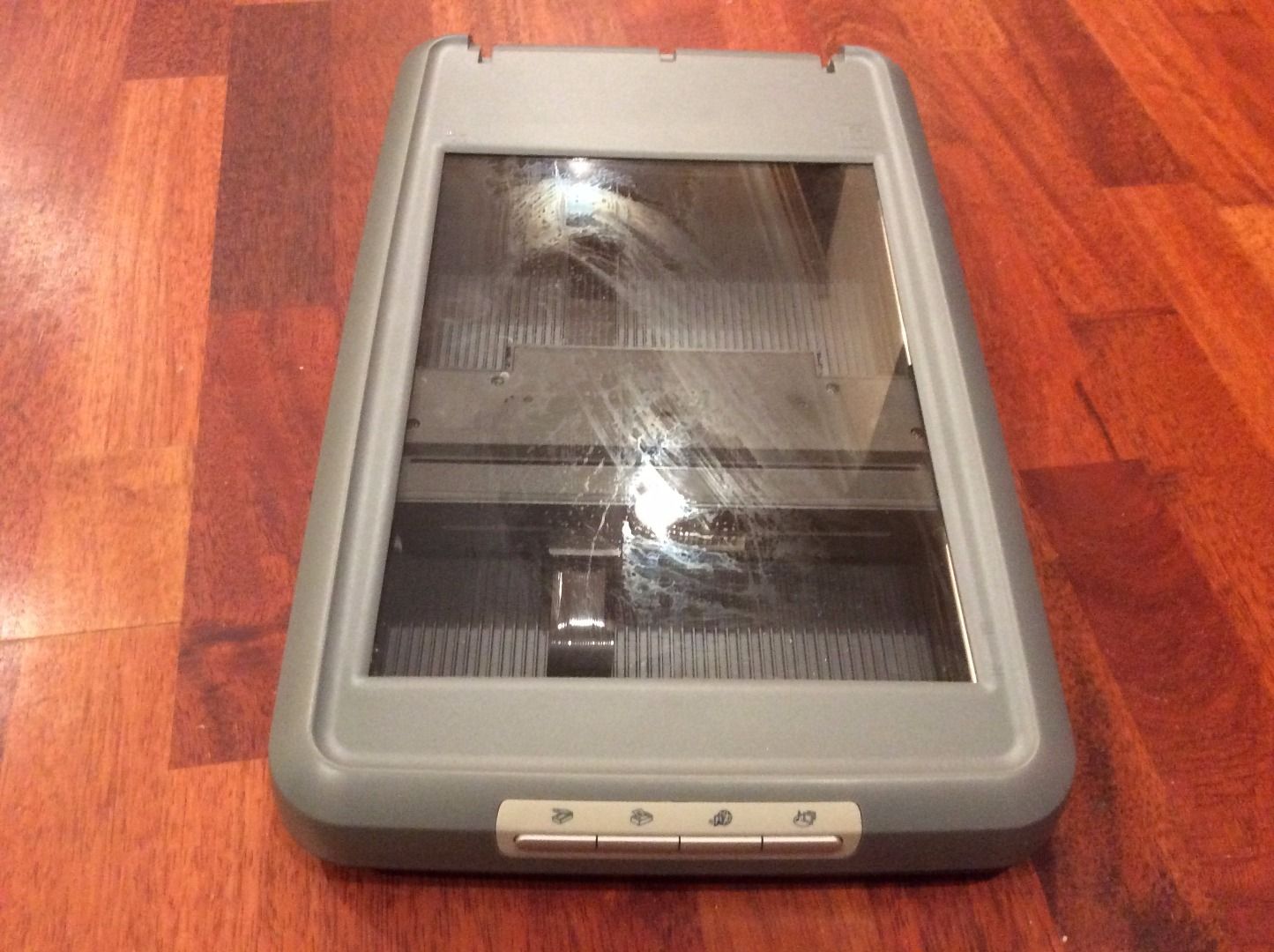 CNC From Recycled PC Parts : 10 Steps - Instructables