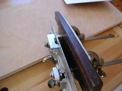 Stanley 45 Combination Plane : 12 Steps - Instructables