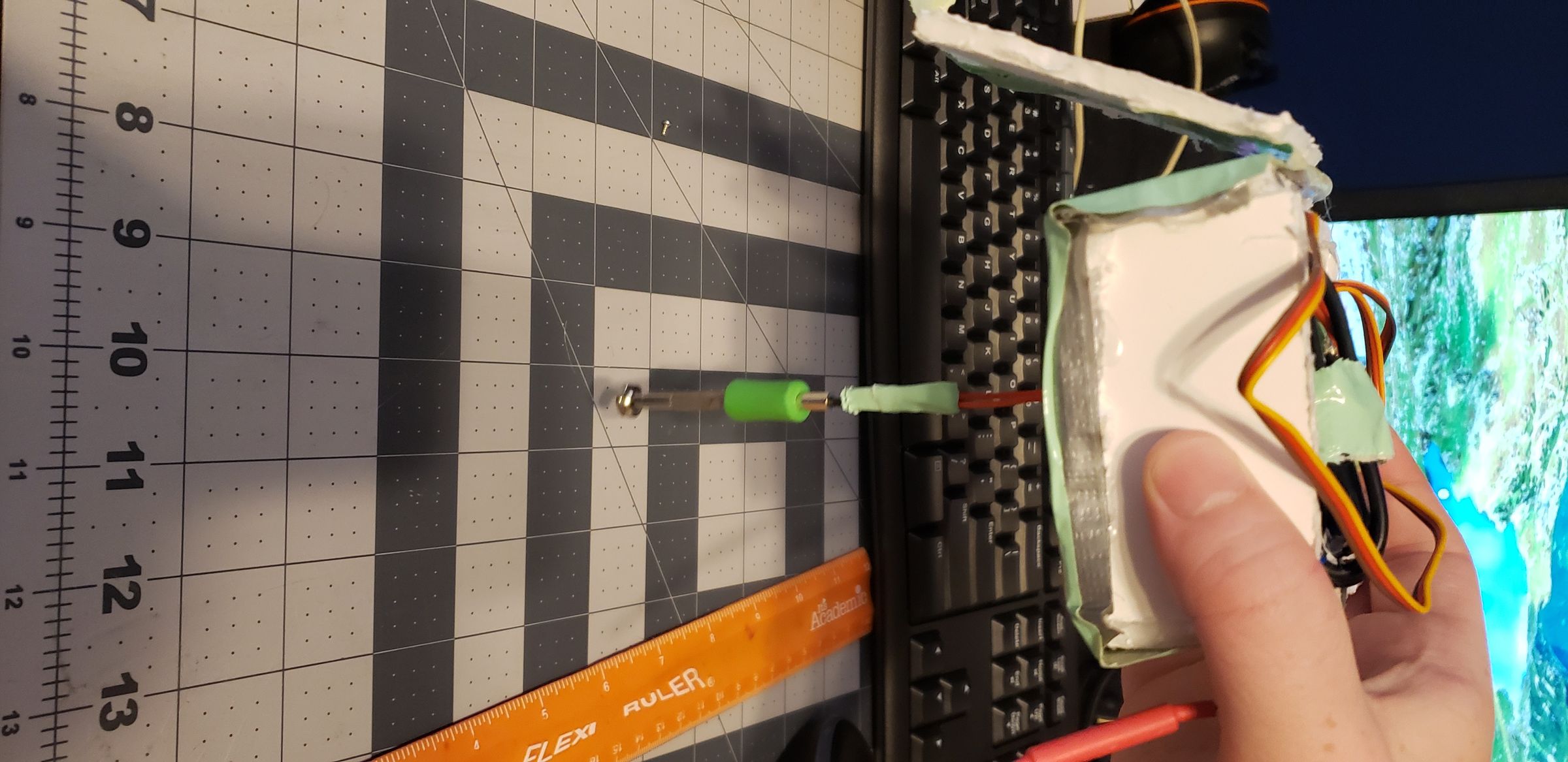 Drone Dropper : 7 Steps - Instructables