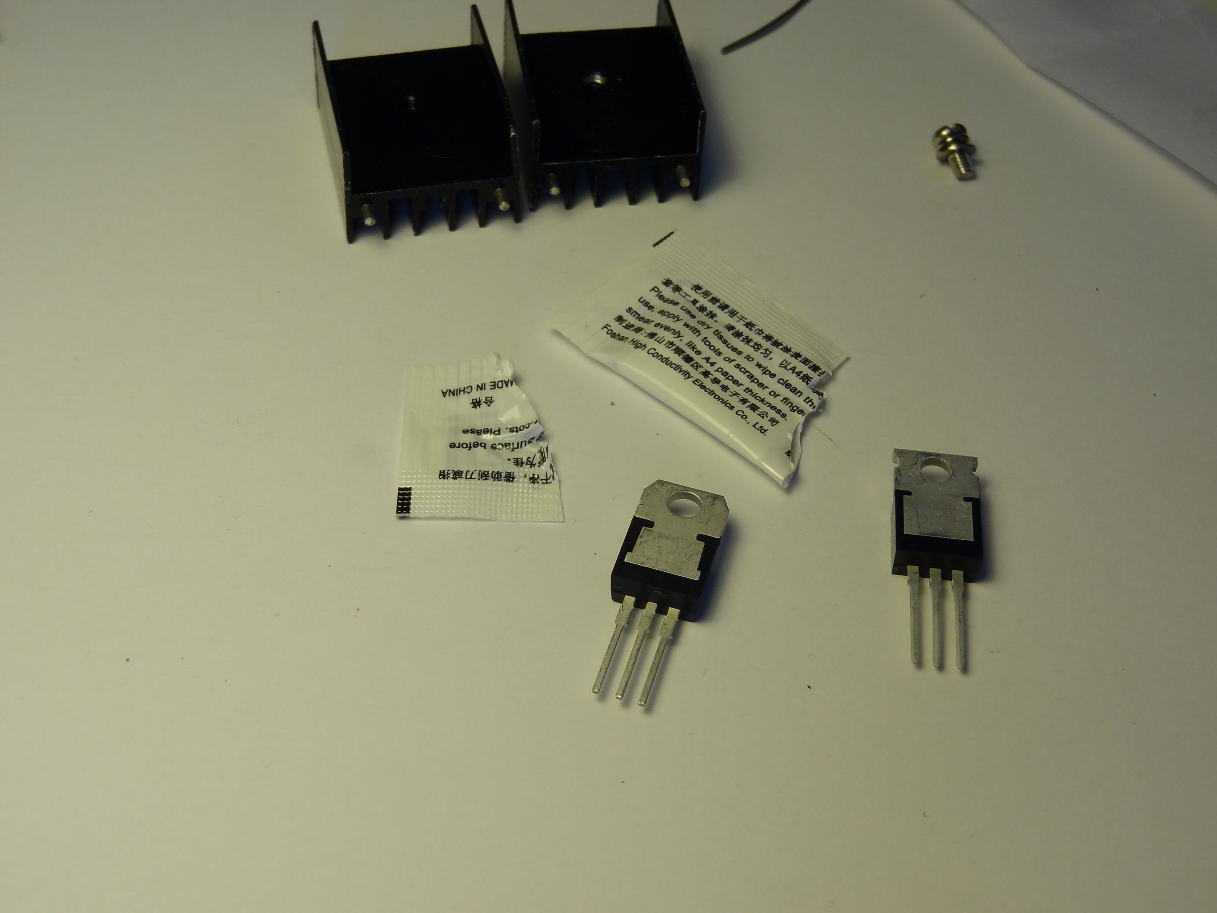 Musical Tesla Coil Kit (instructions) : 13 Steps (with Pictures ...