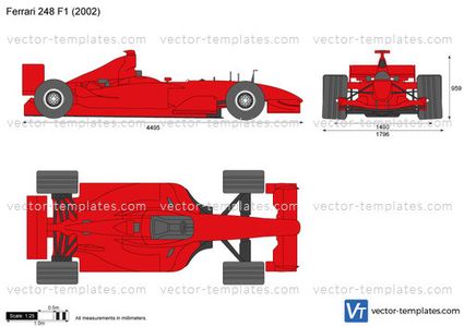 DIY Cardboard Formula 1 Car Model : 4 Steps - Instructables