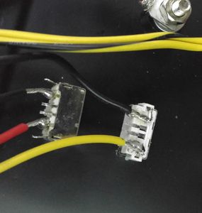 Power Supply From Old PSU : 8 Steps (with Pictures) - Instructables