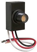 Wiring a Dusk to Dawn Photocell Sensor - Instructables