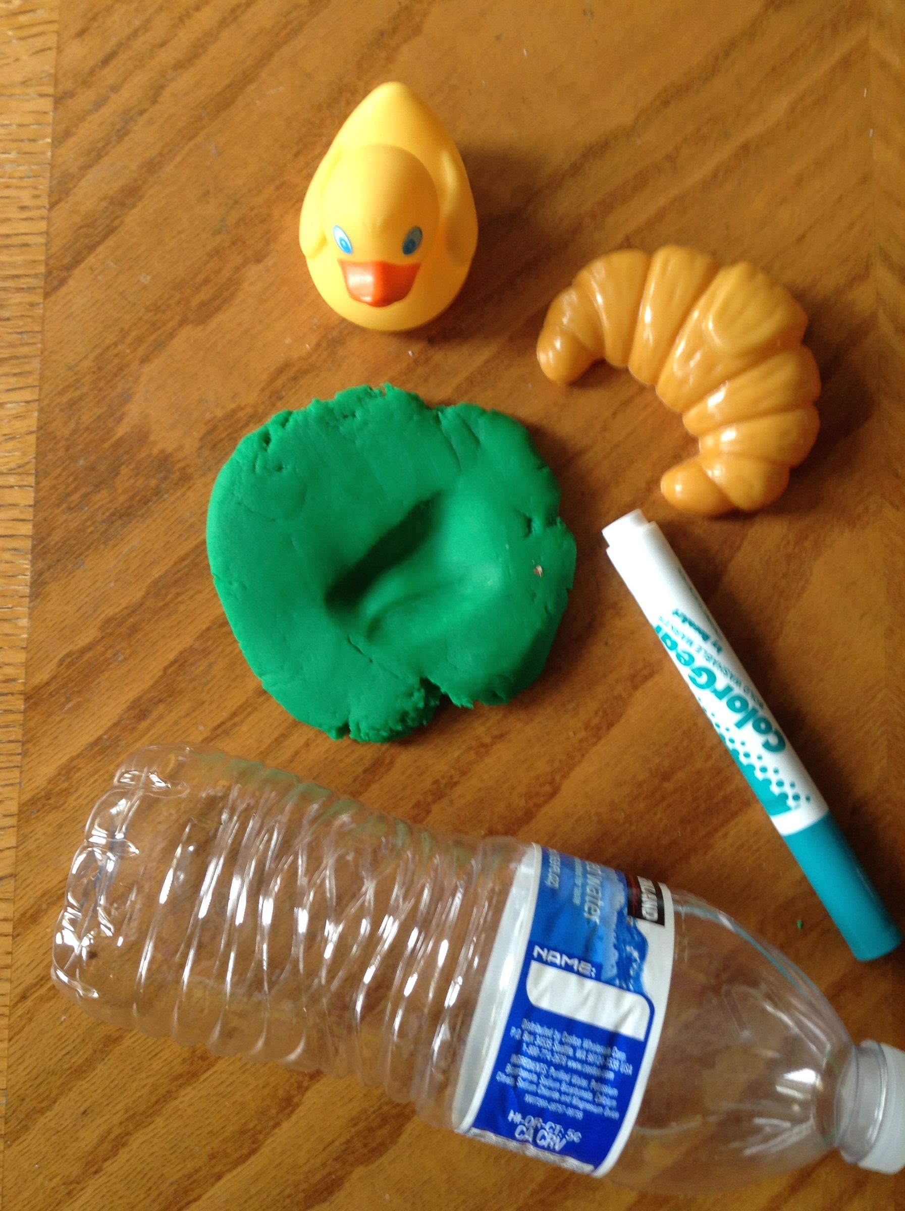 Forensics for Kids : 4 Steps (with Pictures) - Instructables