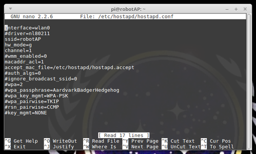 Using a Raspberry PI Zero W As an Access Point and MQTT Broker : 10 Steps (with Pictures ...